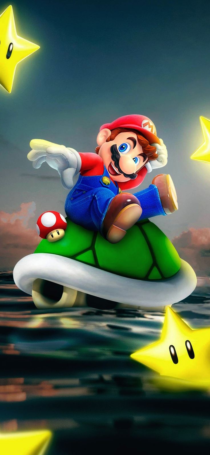 Mario Bros 4k Wallpapers - Top Free Mario Bros 4k Backgrounds ...