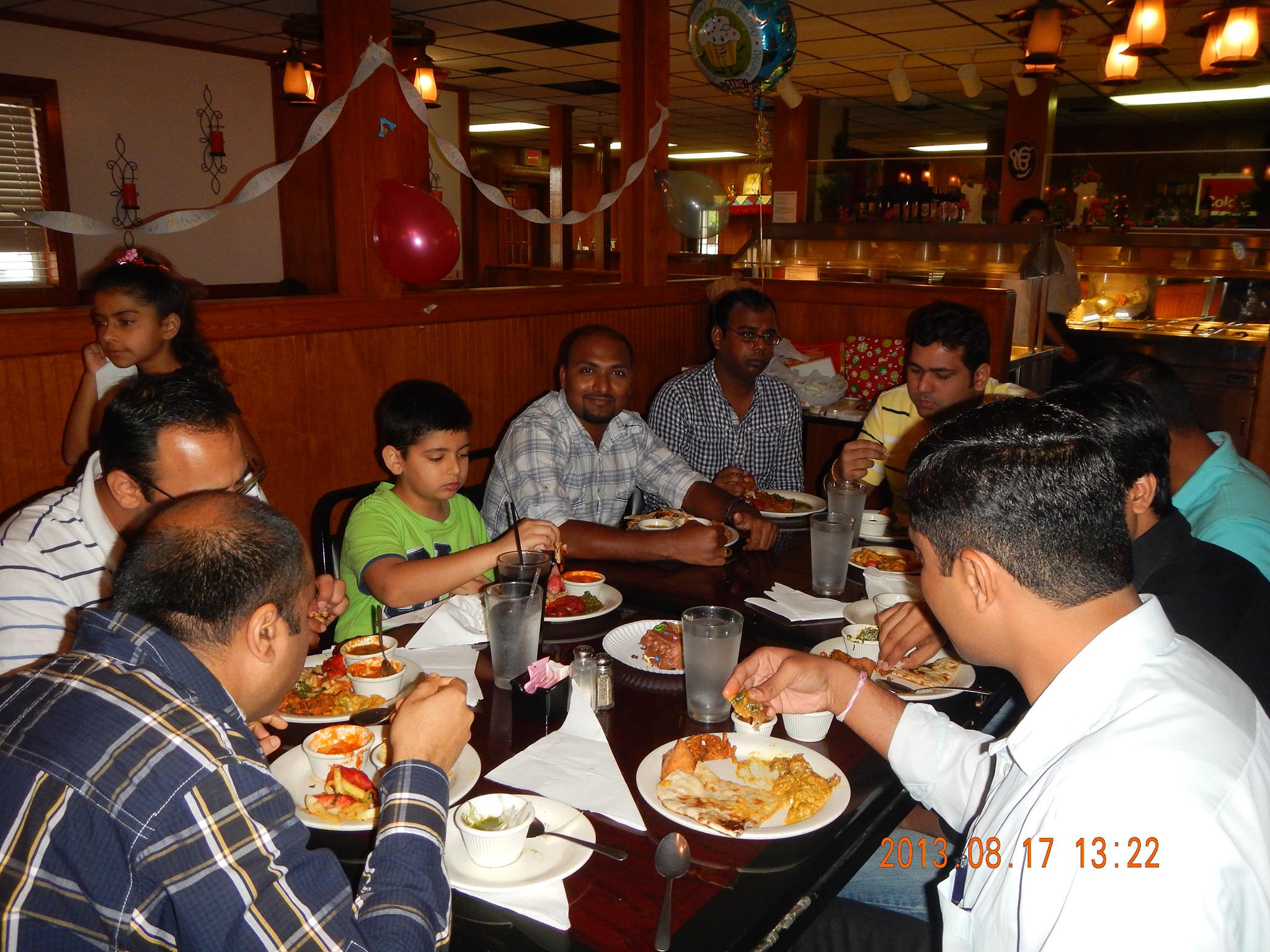 Family Dinner Wallpapers - Top Free Family Dinner Backgrounds ...