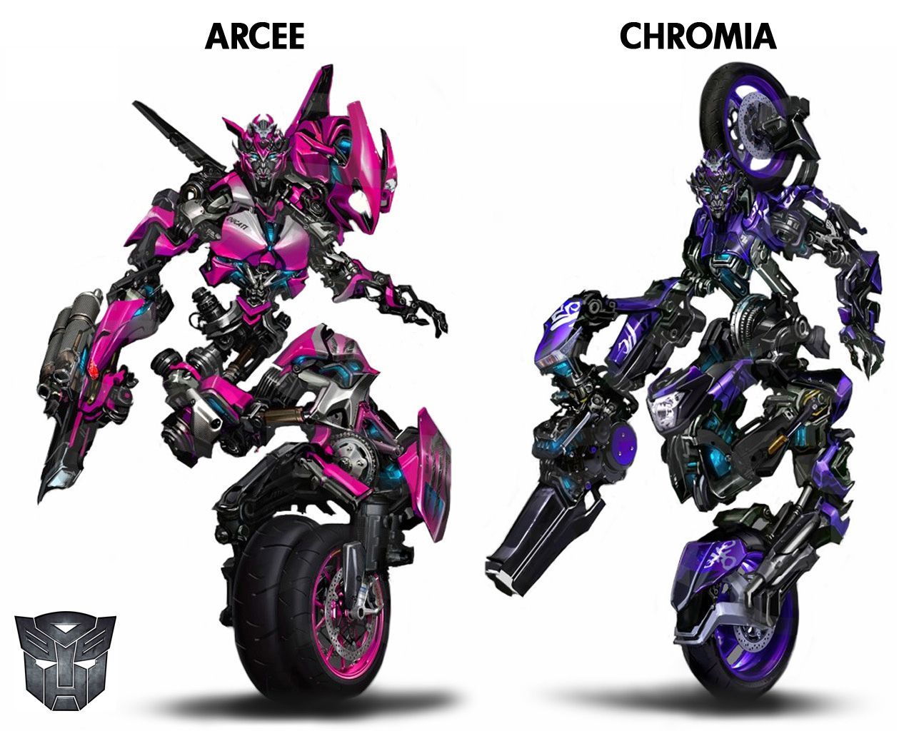 Arcee Wallpapers - Top Free Arcee Backgrounds - WallpaperAccess