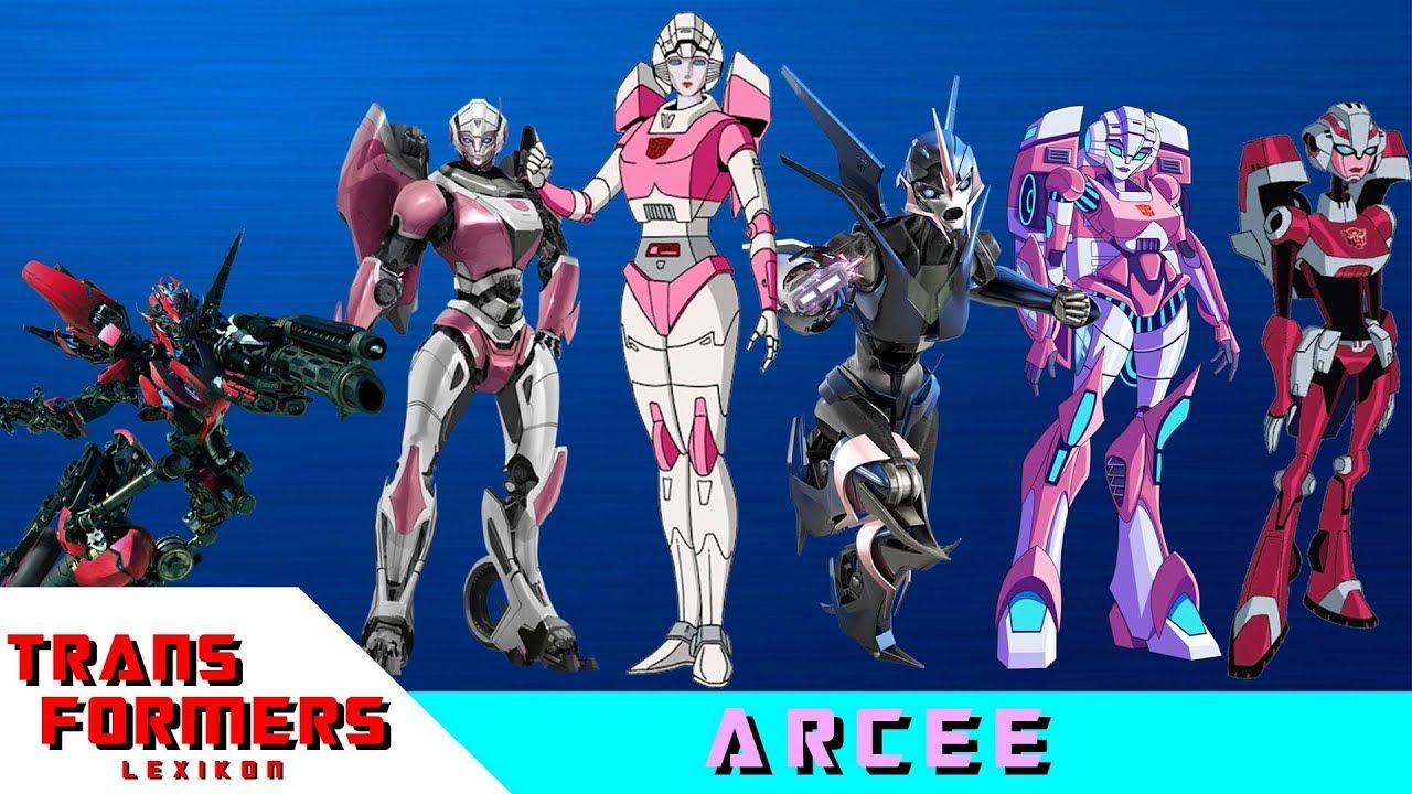 Arcee Wallpapers - Top Free Arcee Backgrounds - WallpaperAccess