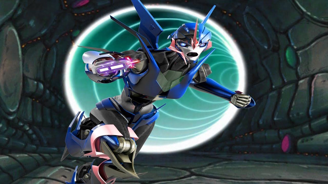 Arcee Wallpapers - Top Free Arcee Backgrounds - WallpaperAccess