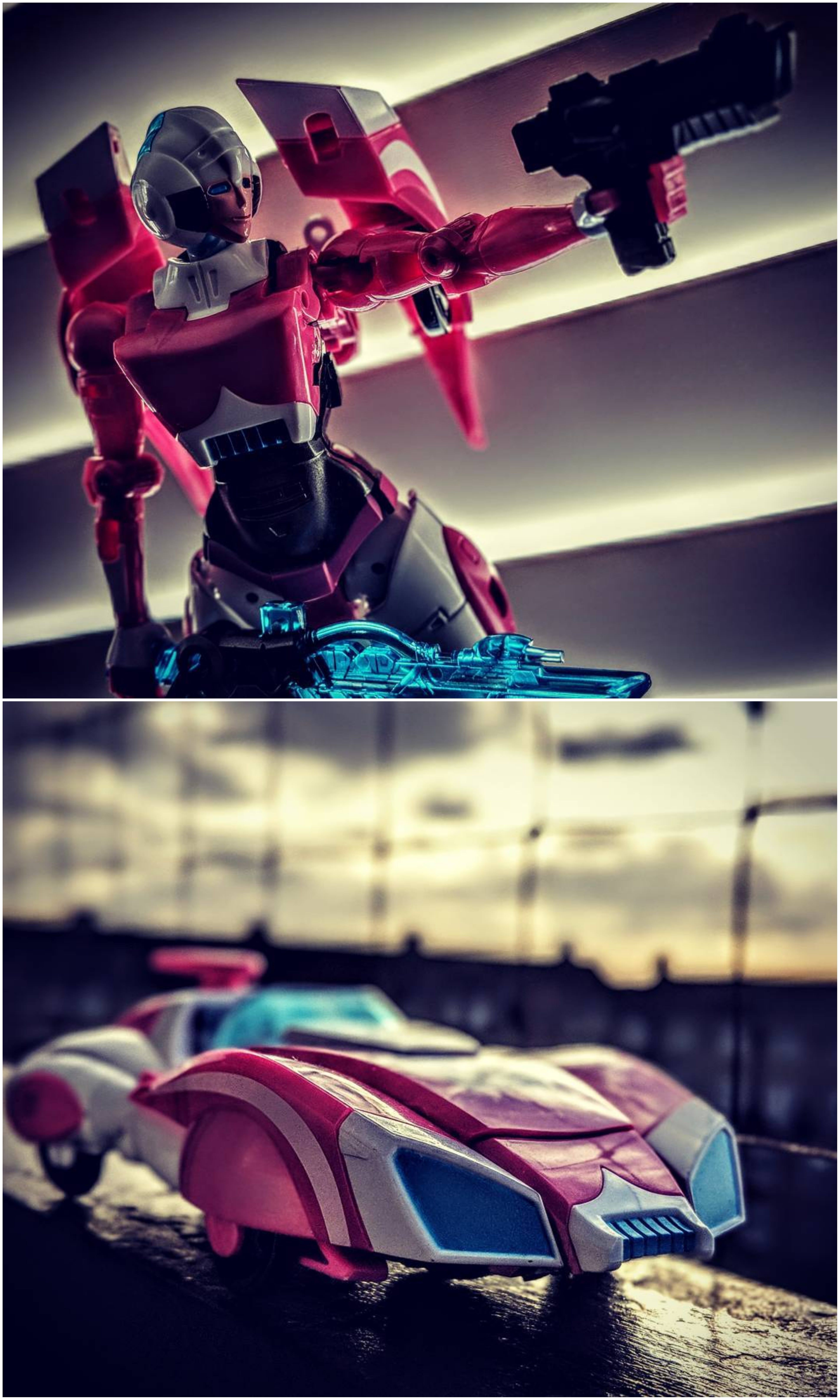 Arcee Wallpapers - Top Free Arcee Backgrounds - WallpaperAccess