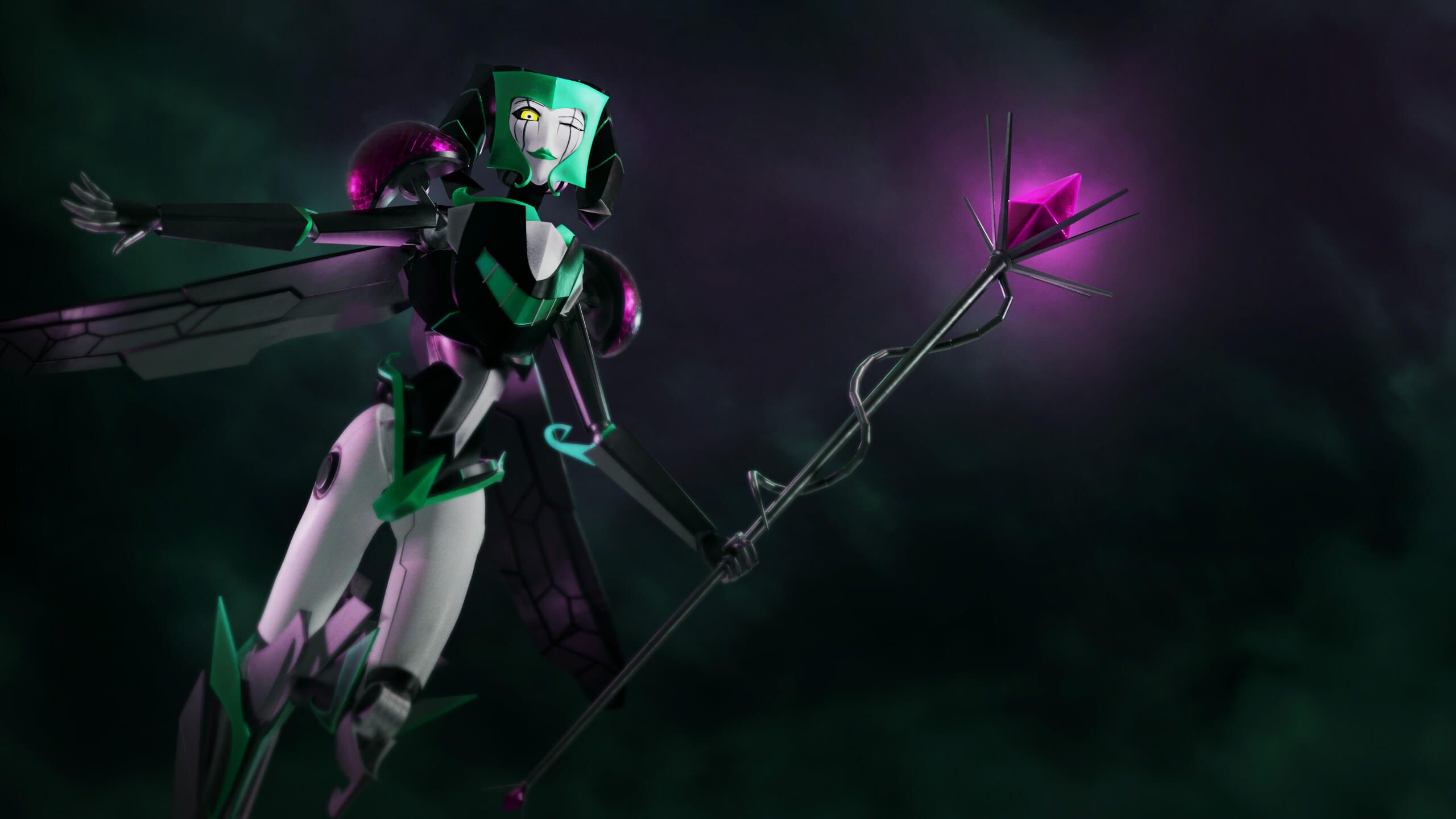 Arcee Wallpapers - Top Free Arcee Backgrounds - WallpaperAccess