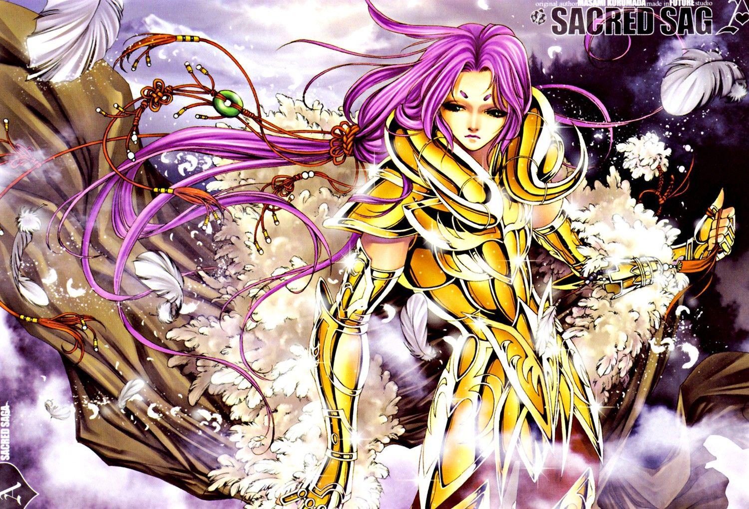 Aries Anime Wallpapers - Top Free Aries Anime Backgrounds - WallpaperAccess