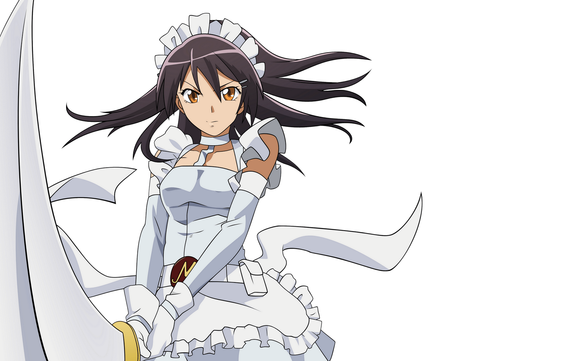 Aries Anime Wallpapers - Top Free Aries Anime Backgrounds - WallpaperAccess