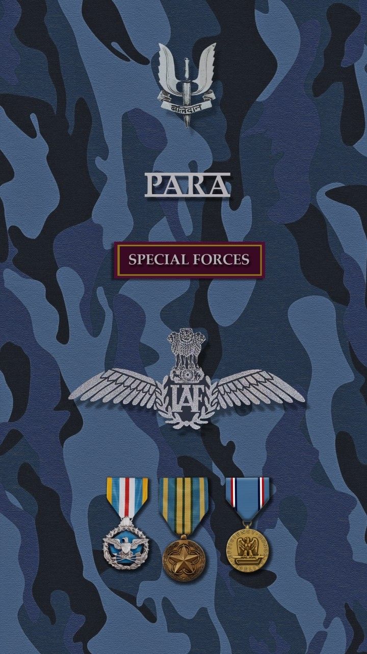 Para Special Forces Wallpapers - Top Free Para Special Forces Backgrounds - WallpaperAccess