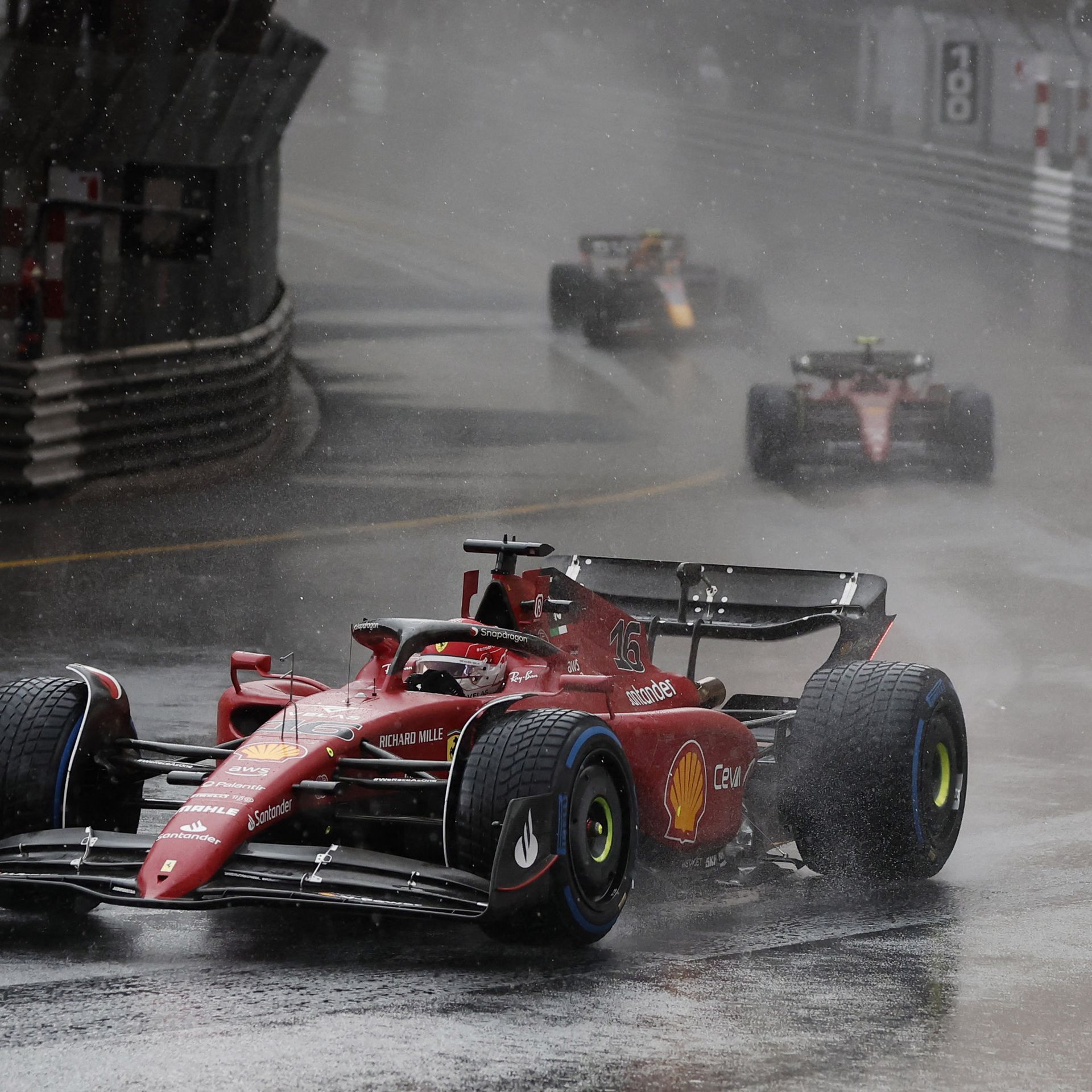 F1 Rain Wallpapers - Top Free F1 Rain Backgrounds - WallpaperAccess
