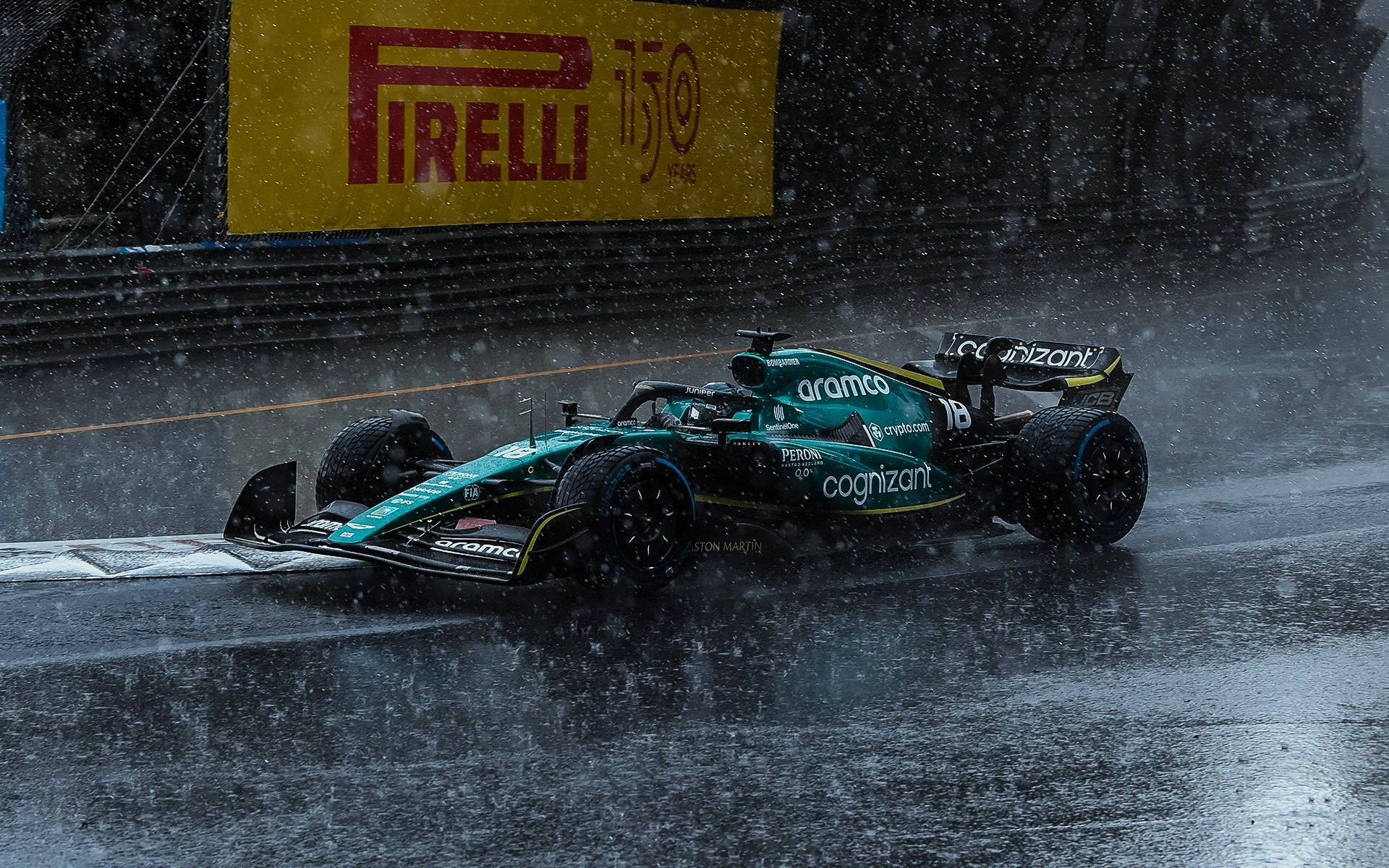 F1 Rain Wallpapers - Top Free F1 Rain Backgrounds - WallpaperAccess