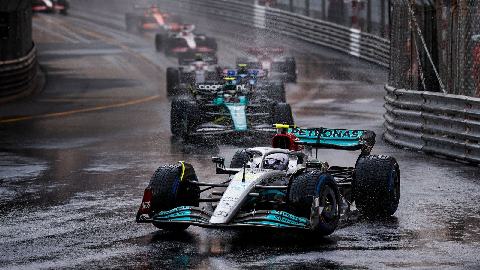 F1 Rain Wallpapers - Top Free F1 Rain Backgrounds - WallpaperAccess