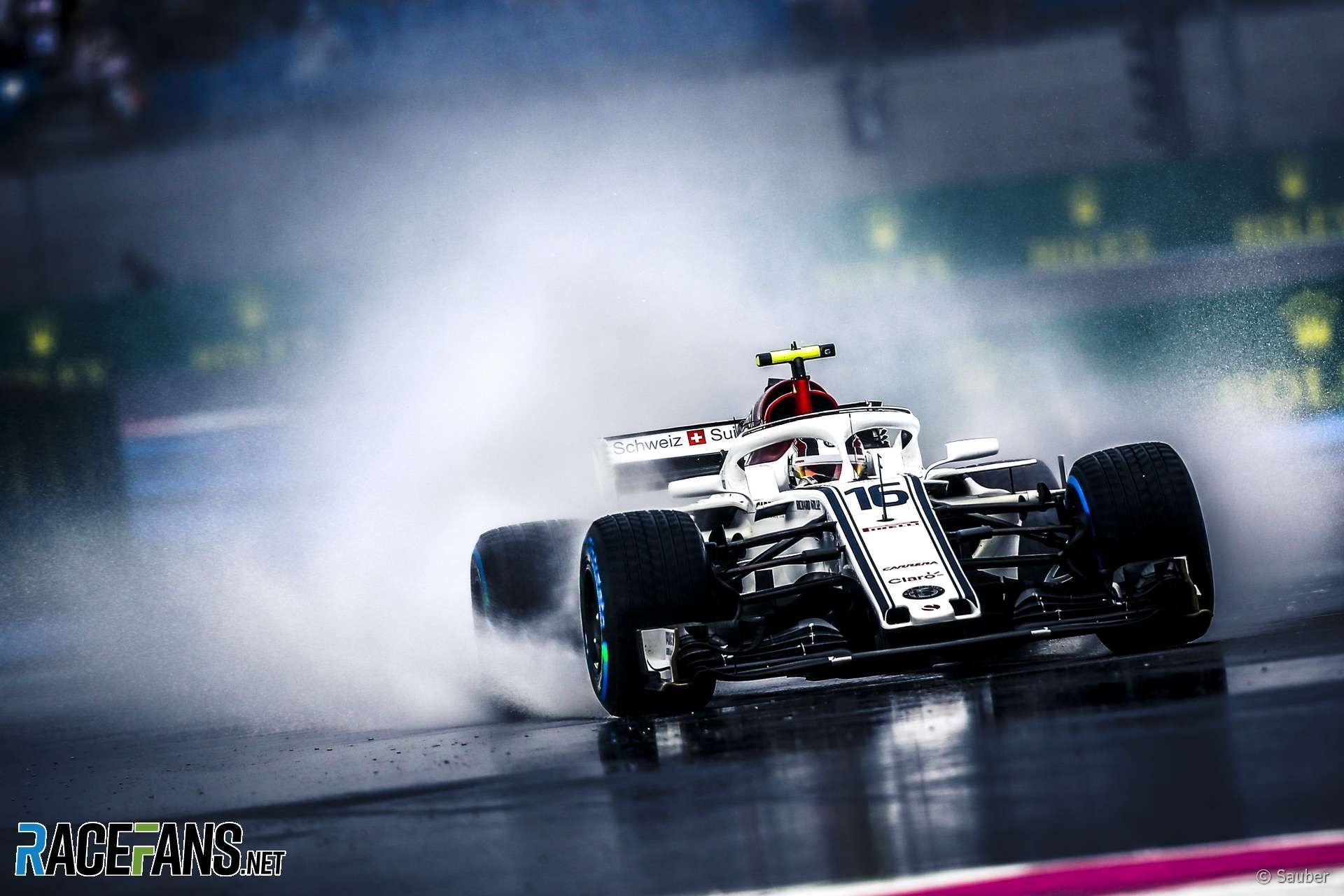 F1 Rain Wallpapers - Top Free F1 Rain Backgrounds - WallpaperAccess