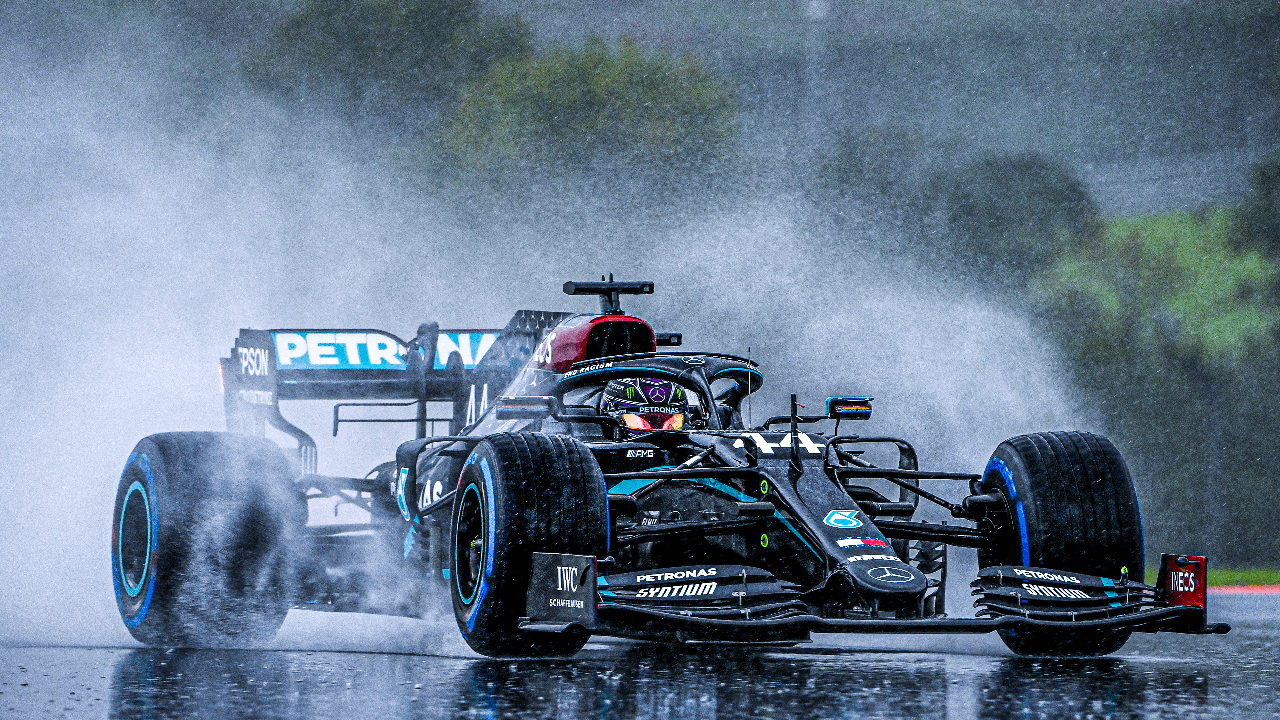 F1 Rain Wallpapers - Top Free F1 Rain Backgrounds - WallpaperAccess
