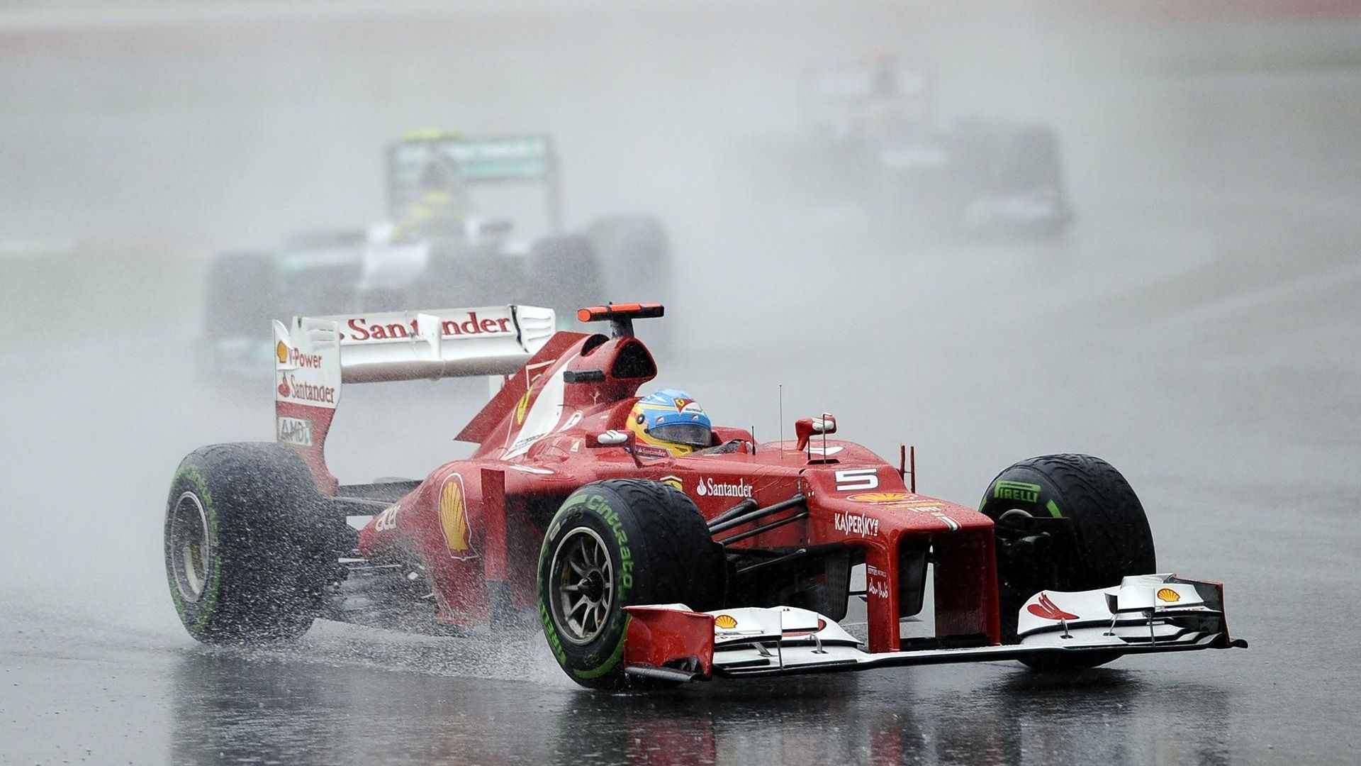 F1 Rain Wallpapers - Top Free F1 Rain Backgrounds - WallpaperAccess