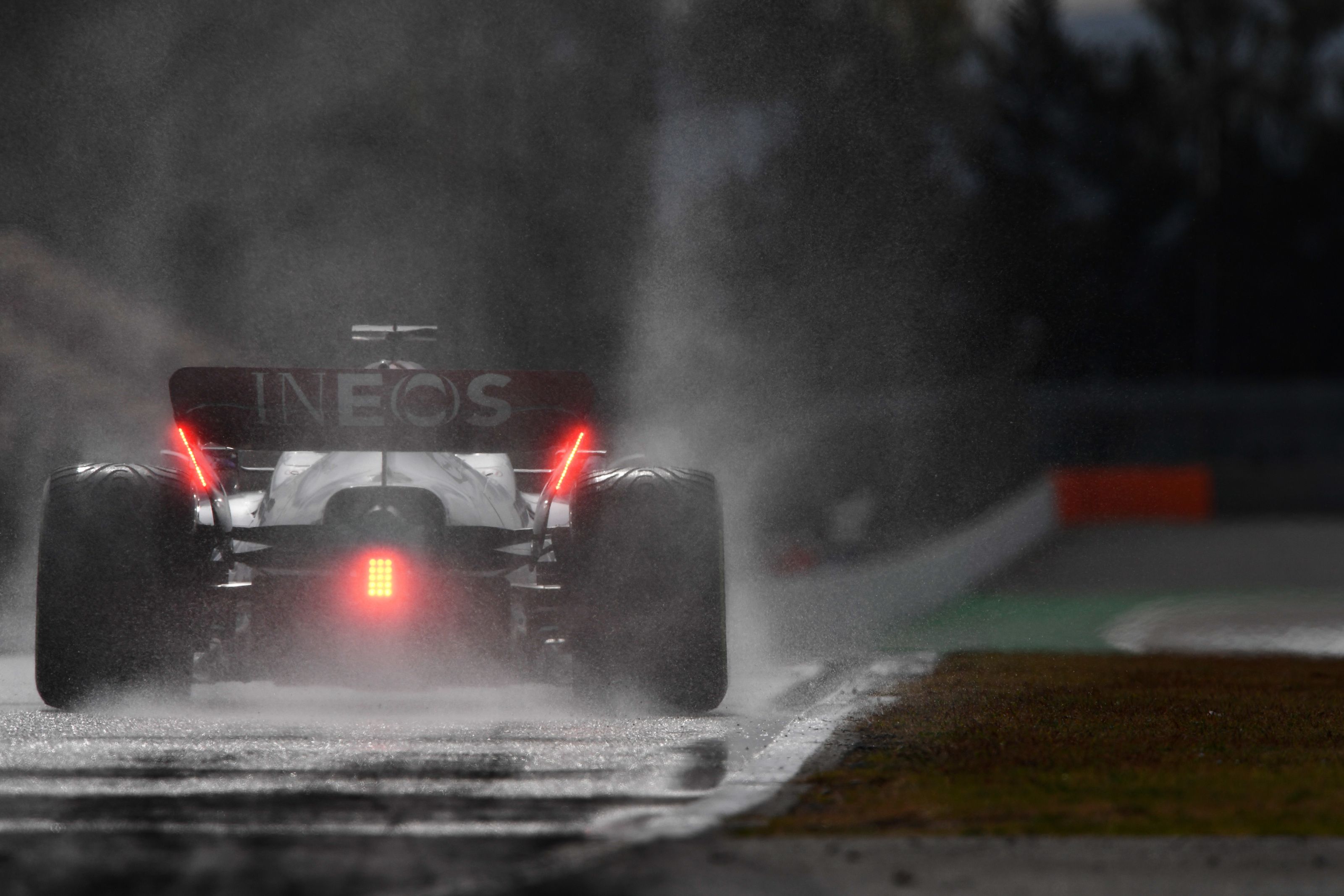 F1 Rain Wallpapers - Top Free F1 Rain Backgrounds - WallpaperAccess