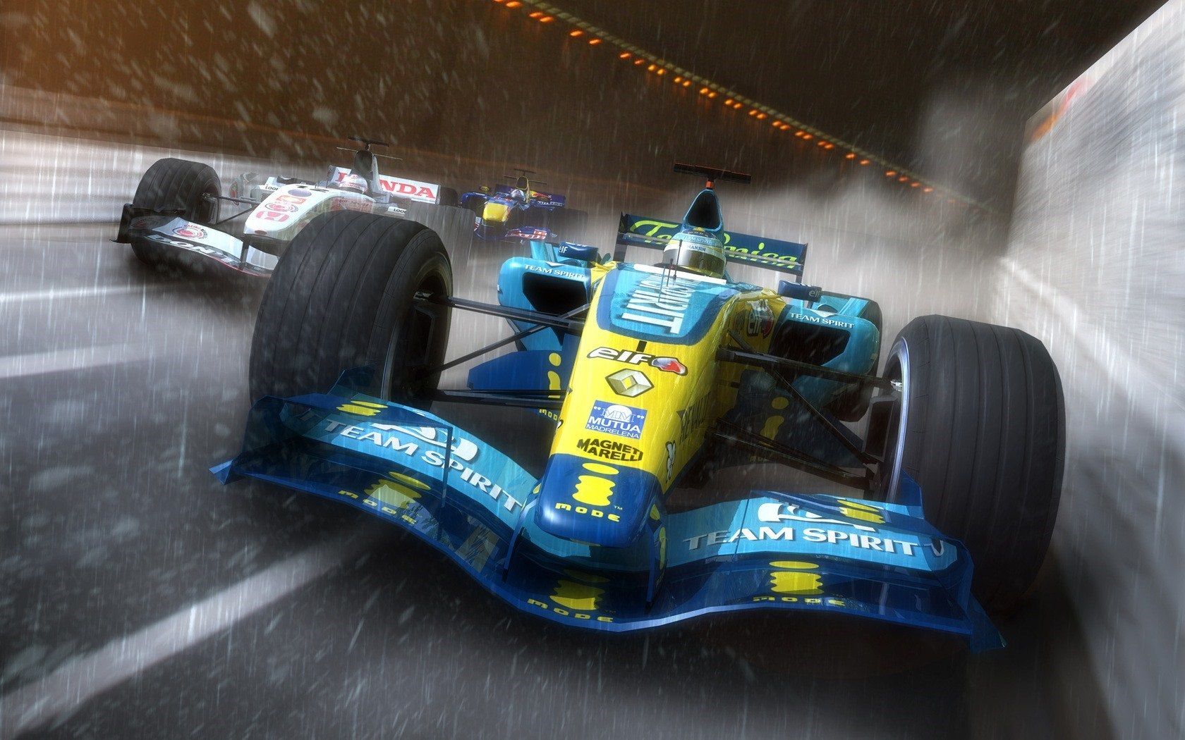 F1 Rain Wallpapers - Top Free F1 Rain Backgrounds - WallpaperAccess