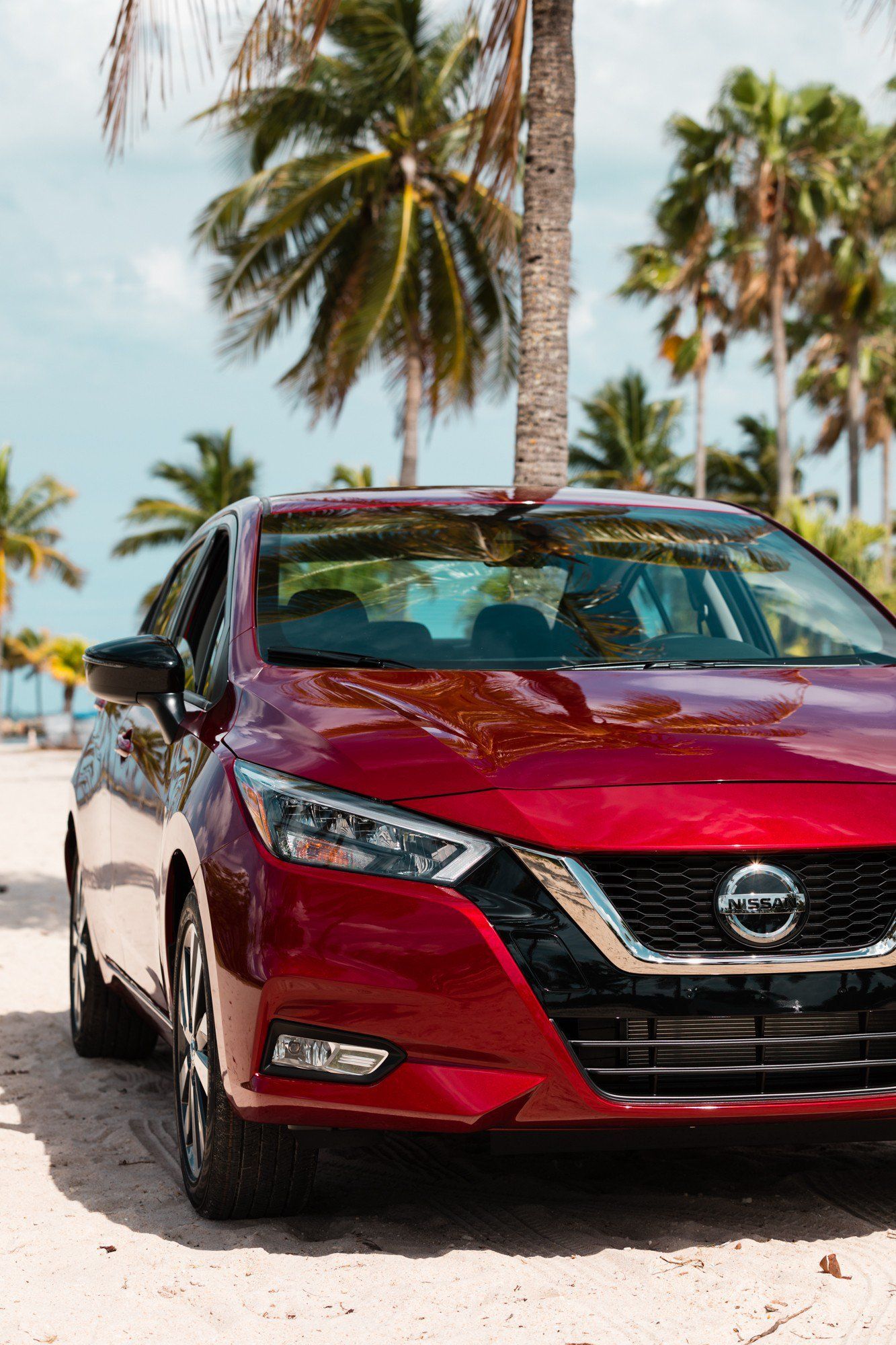 Nissan Versa Wallpapers - Top Free Nissan Versa Backgrounds ...