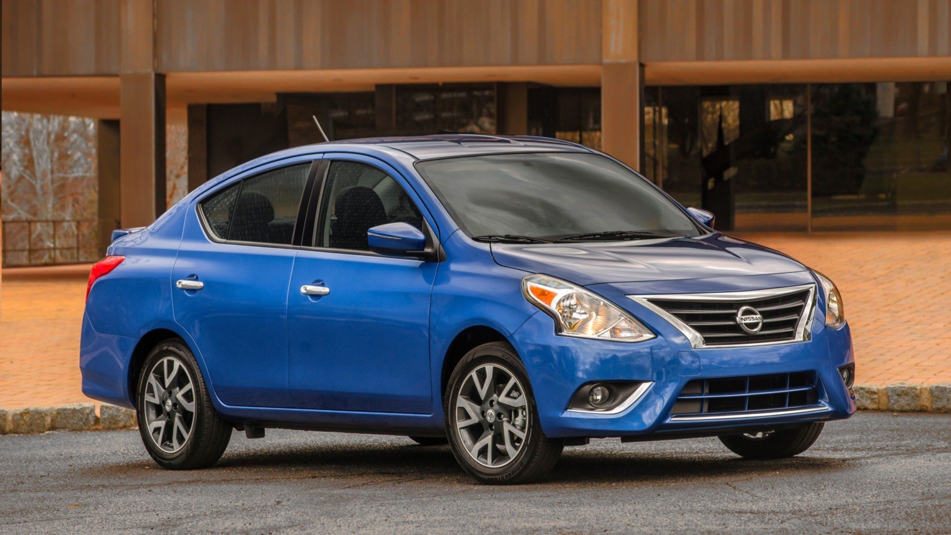 Nissan Versa Wallpapers - Top Free Nissan Versa Backgrounds ...
