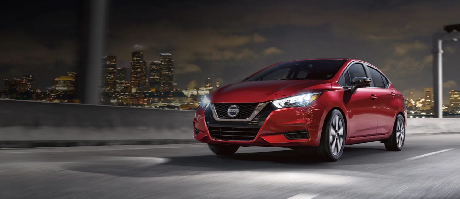 Nissan Versa Wallpapers - Top Free Nissan Versa Backgrounds ...