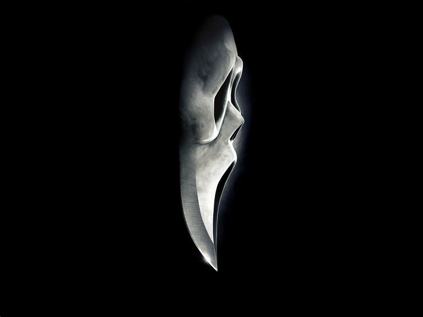 Scream iPhone Wallpapers - Top Free Scream iPhone Backgrounds ...