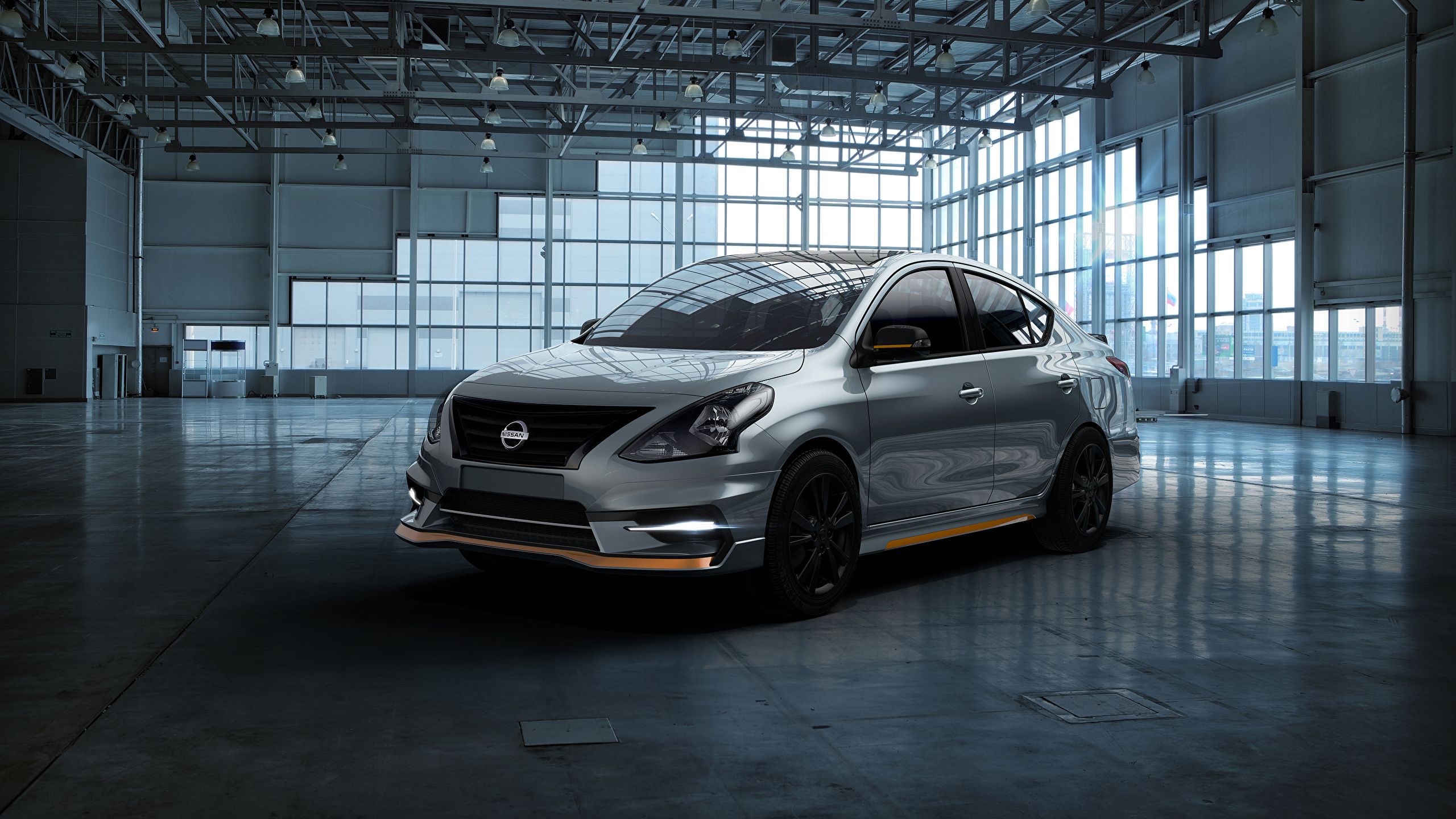 Nissan Versa Wallpapers - Top Free Nissan Versa Backgrounds ...