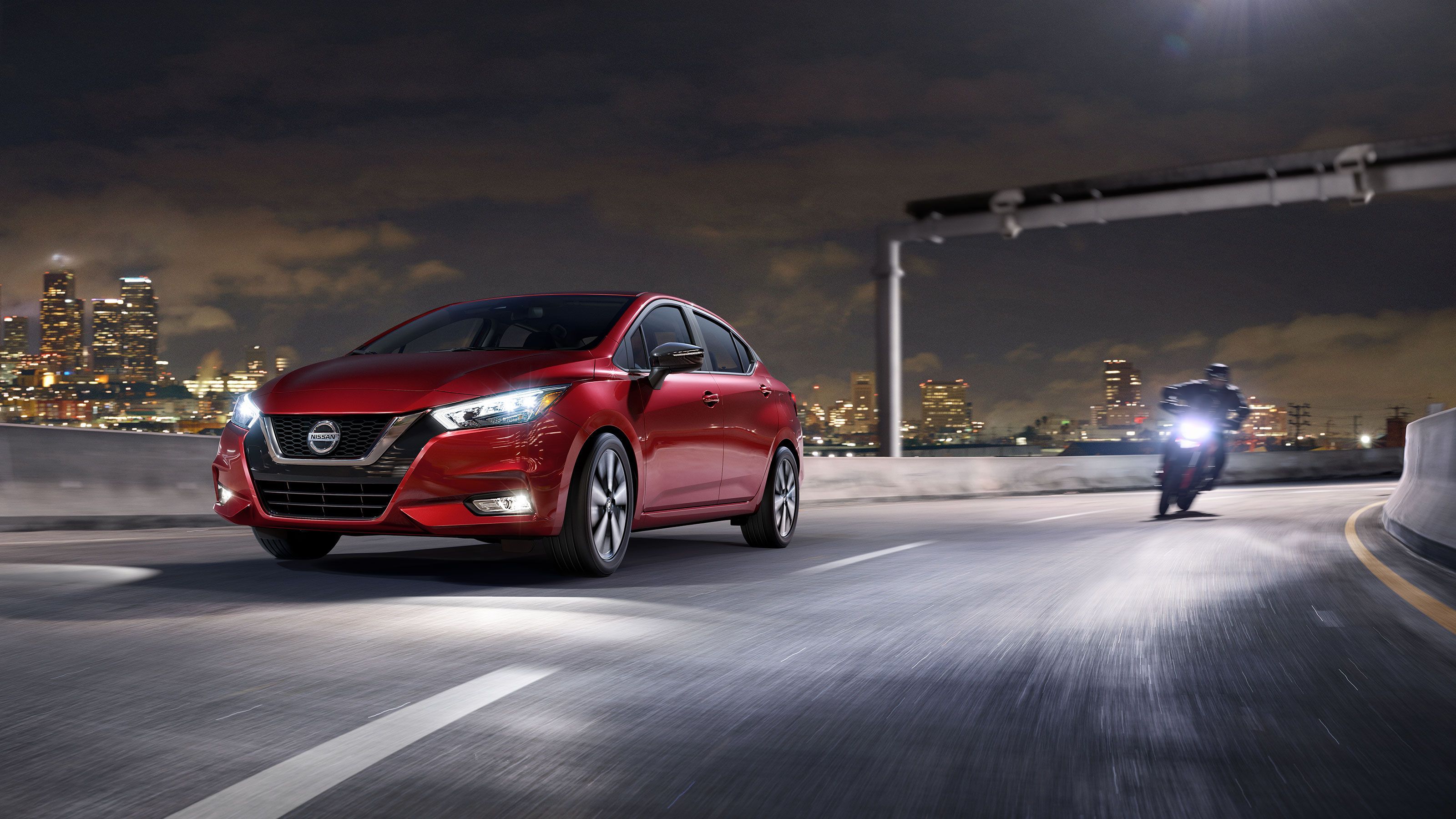 Nissan Versa Wallpapers - Top Free Nissan Versa Backgrounds ...