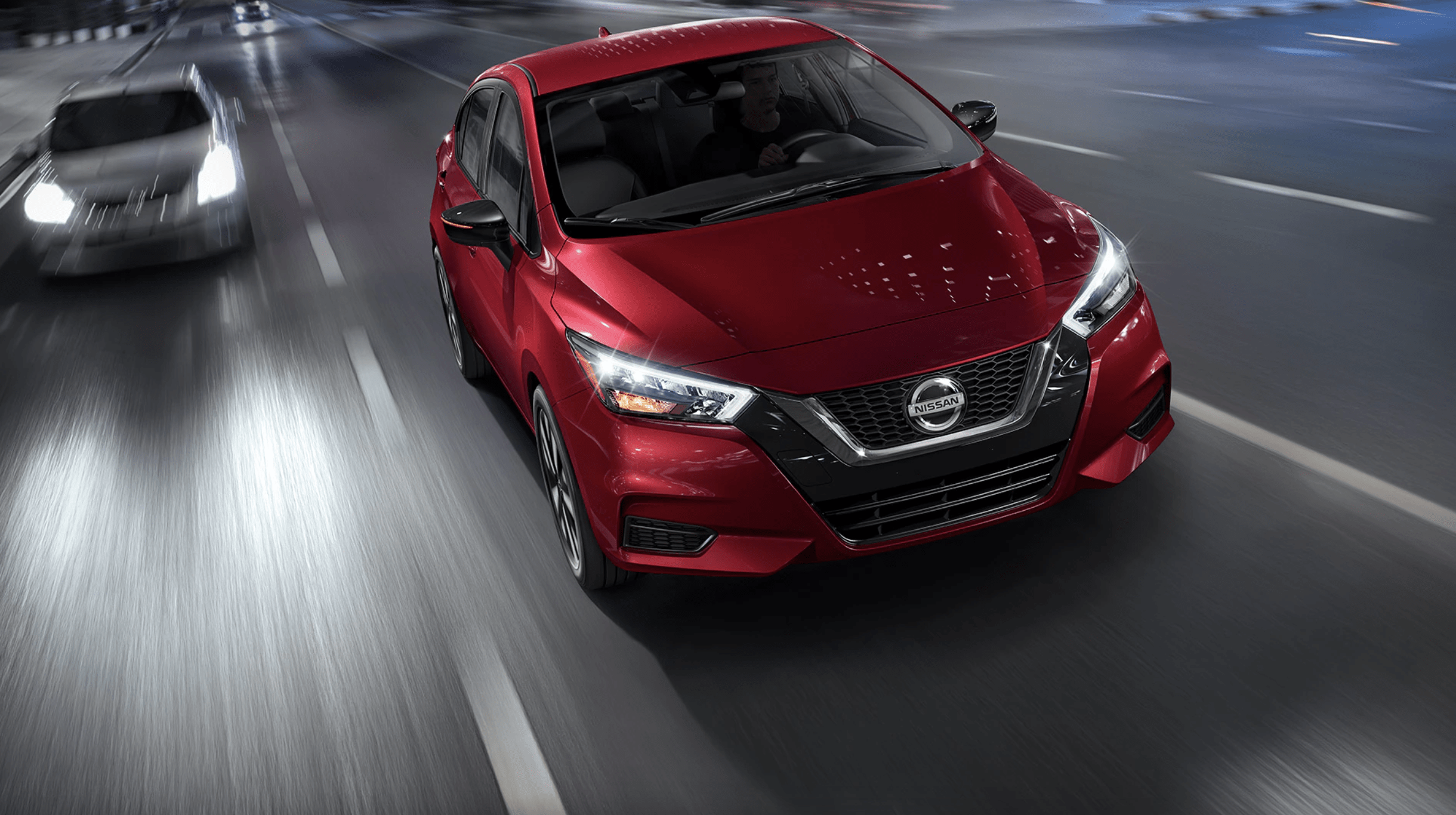 Nissan Versa Wallpapers - Top Free Nissan Versa Backgrounds ...