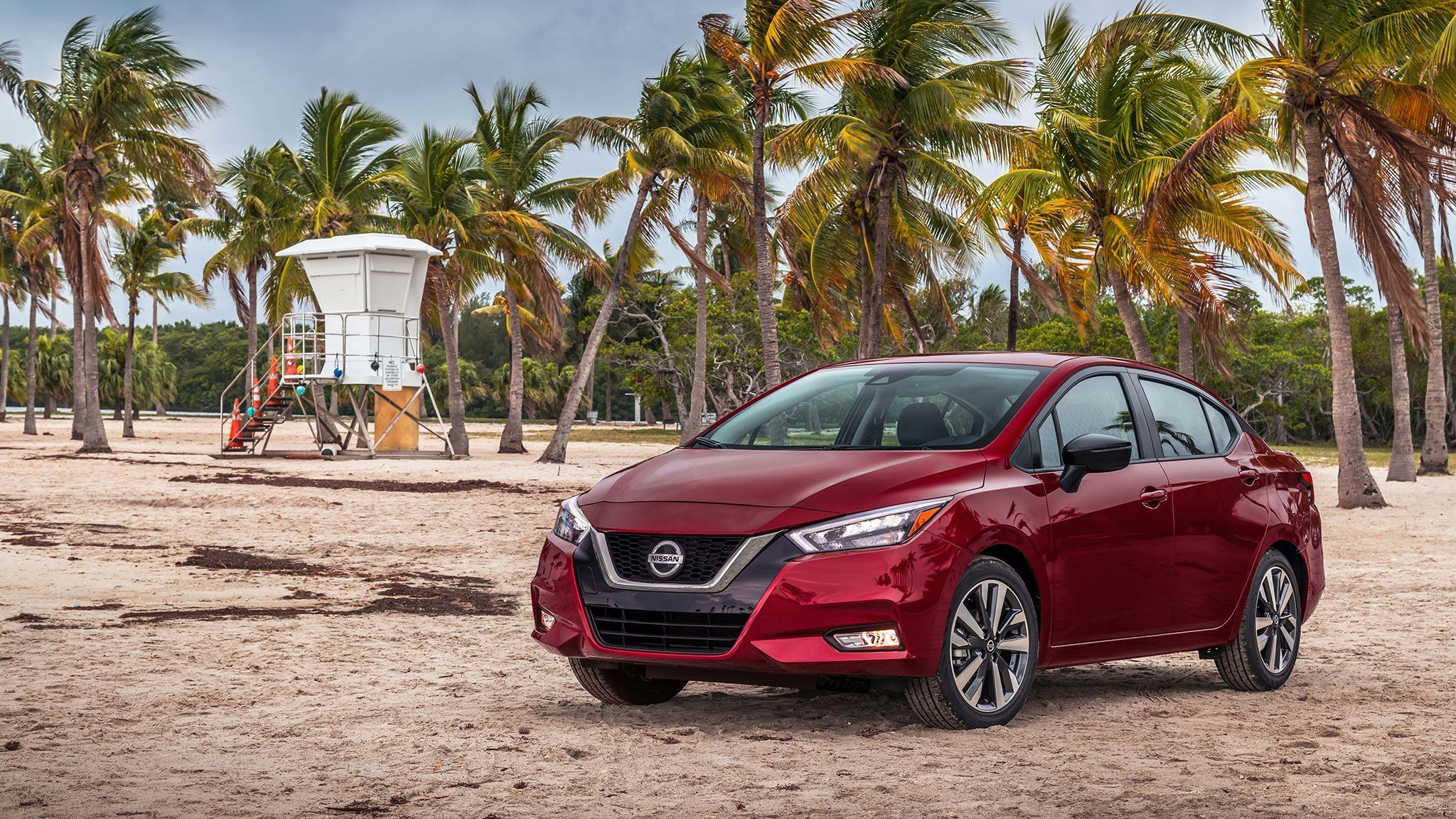 Nissan Versa Wallpapers - Top Free Nissan Versa Backgrounds ...