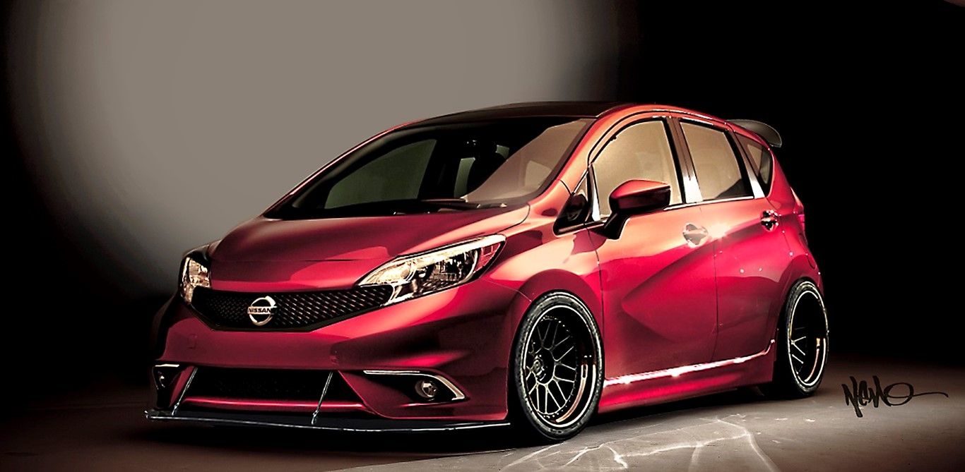 Nissan Versa Wallpapers - Top Free Nissan Versa Backgrounds ...