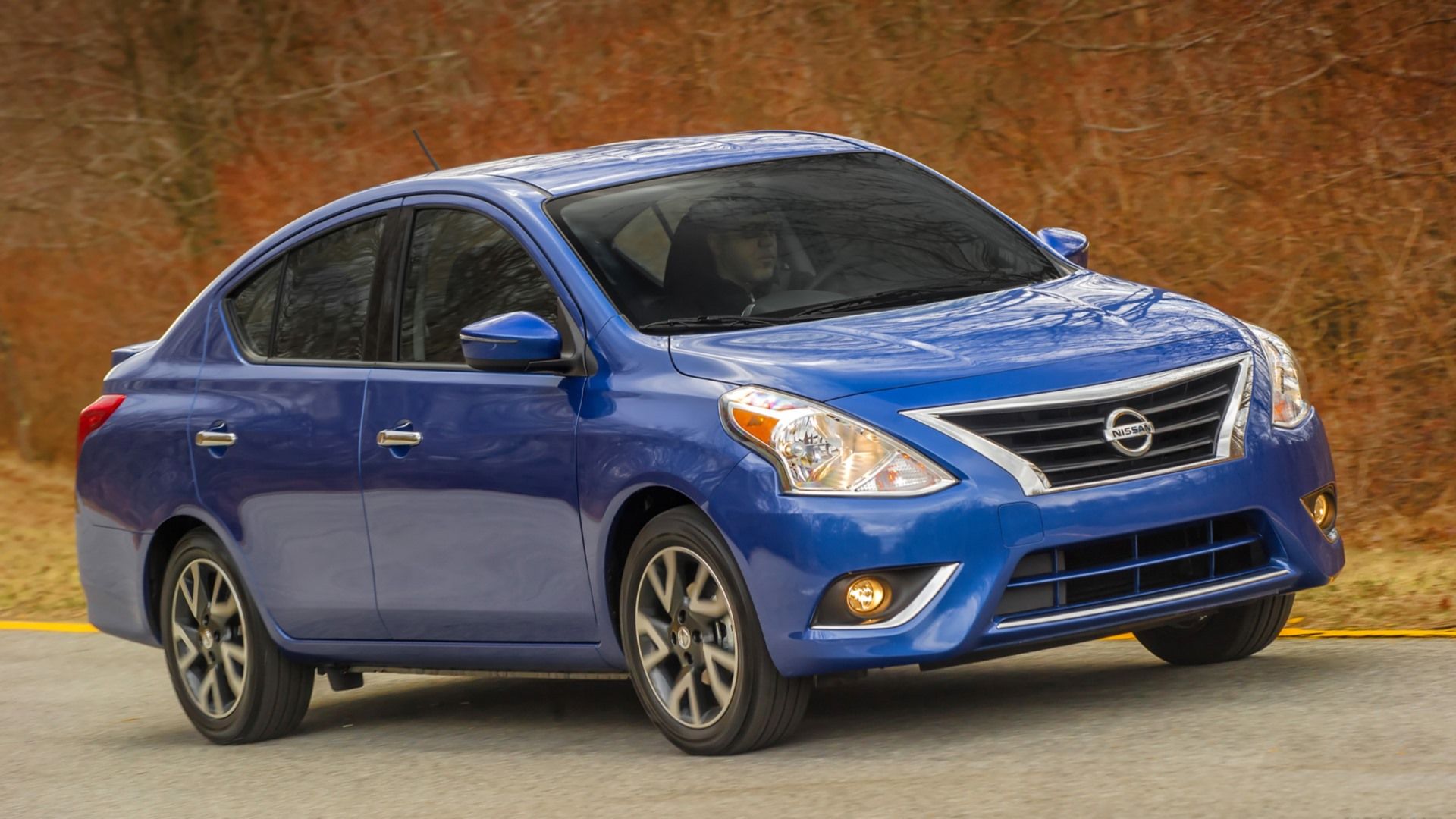 Nissan Versa Wallpapers - Top Free Nissan Versa Backgrounds ...