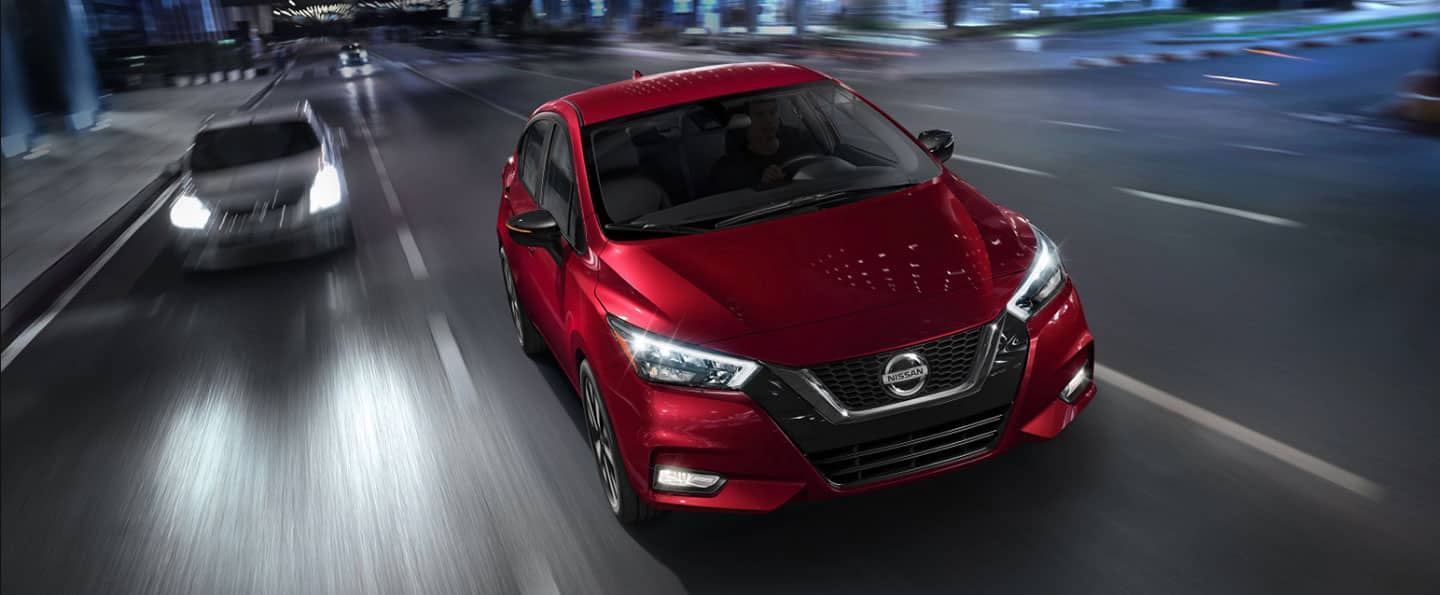 Nissan Versa Wallpapers - Top Free Nissan Versa Backgrounds ...