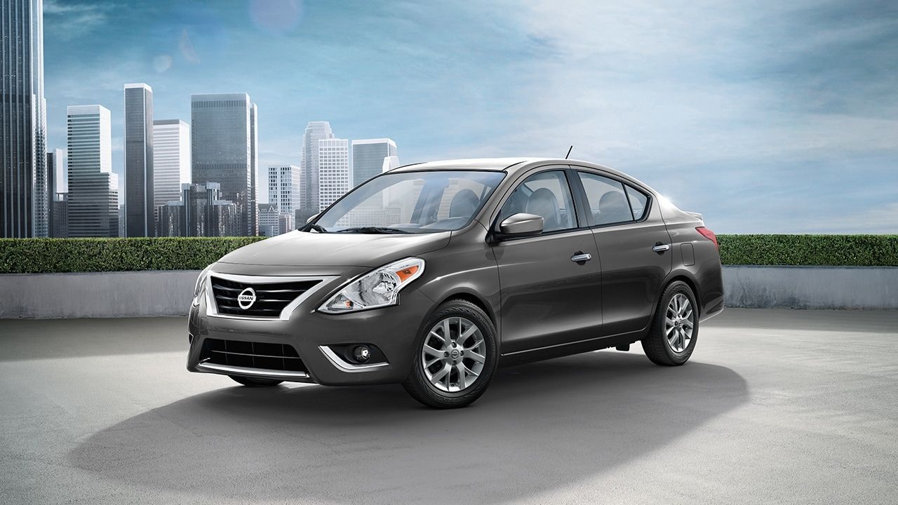 Nissan Versa Wallpapers - Top Free Nissan Versa Backgrounds ...