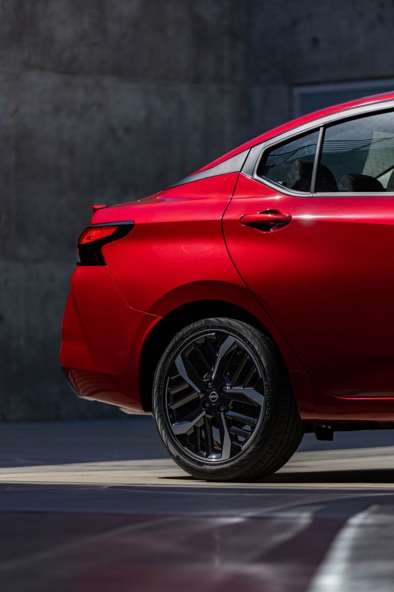 Nissan Versa Wallpapers - Top Free Nissan Versa Backgrounds ...