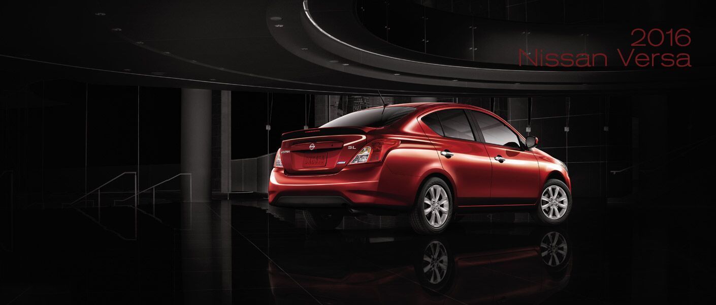Nissan Versa Wallpapers - Top Free Nissan Versa Backgrounds ...