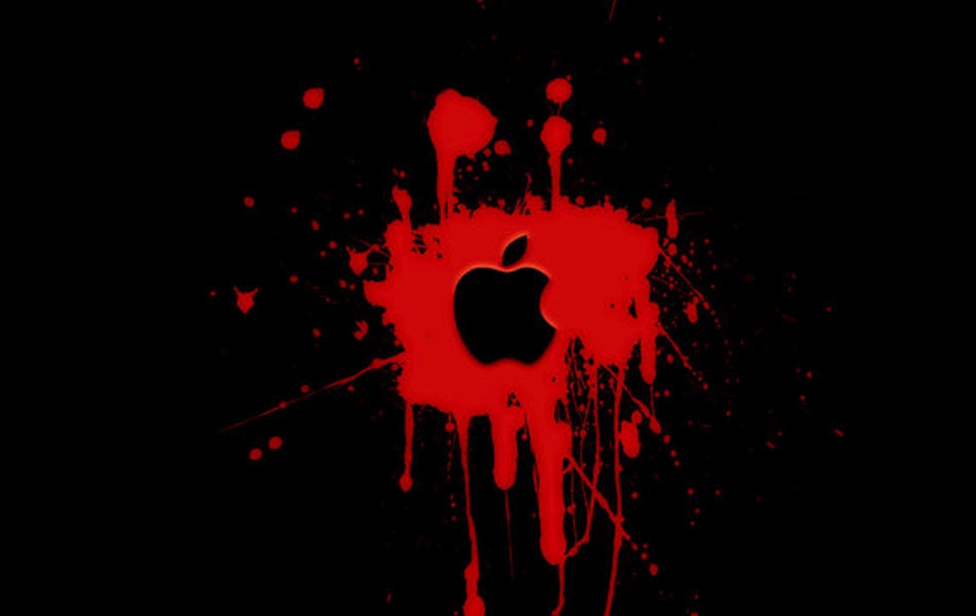 Scream iPhone Wallpapers - Top Free Scream iPhone Backgrounds ...