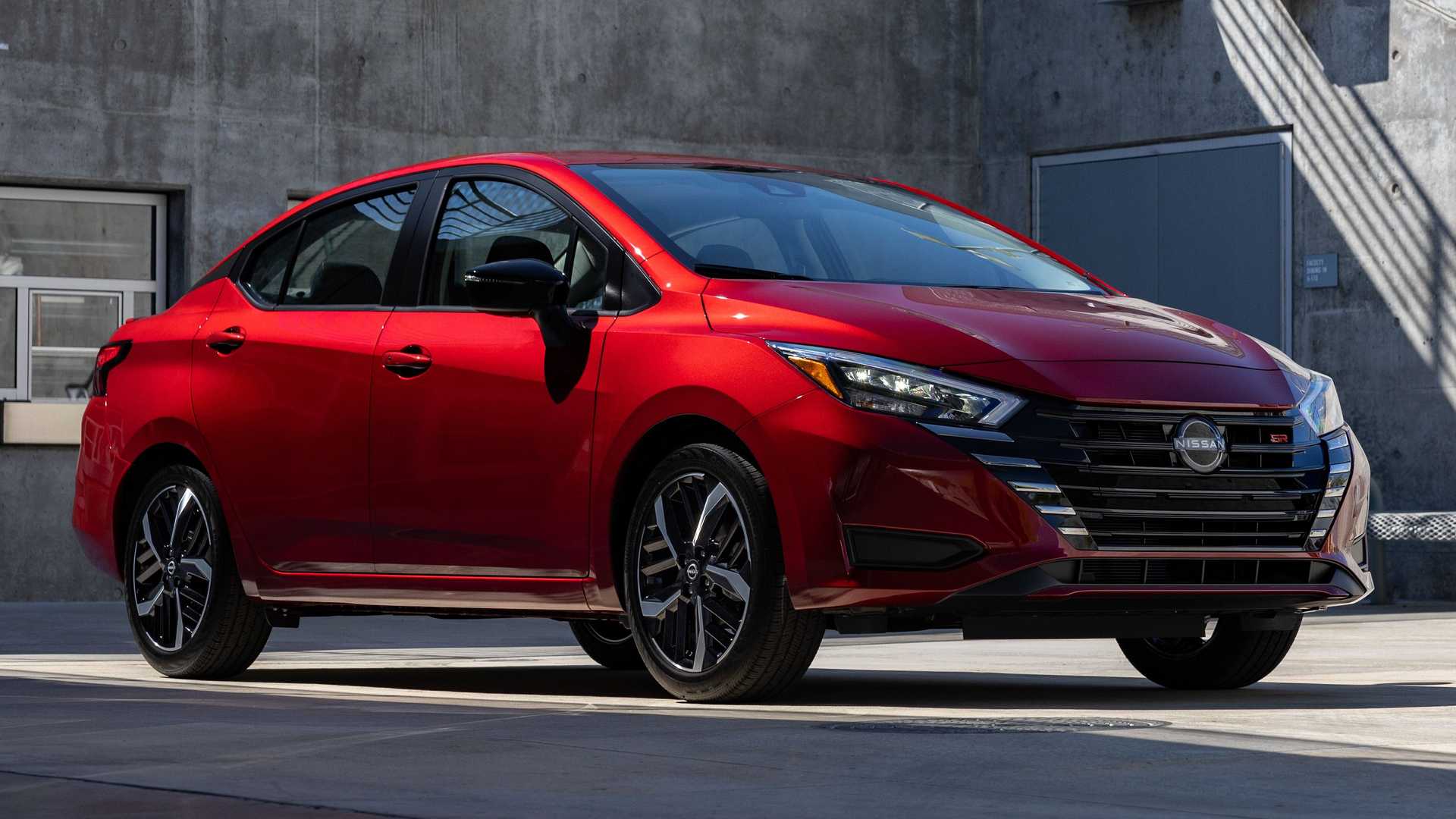 Nissan Versa Wallpapers - Top Free Nissan Versa Backgrounds ...