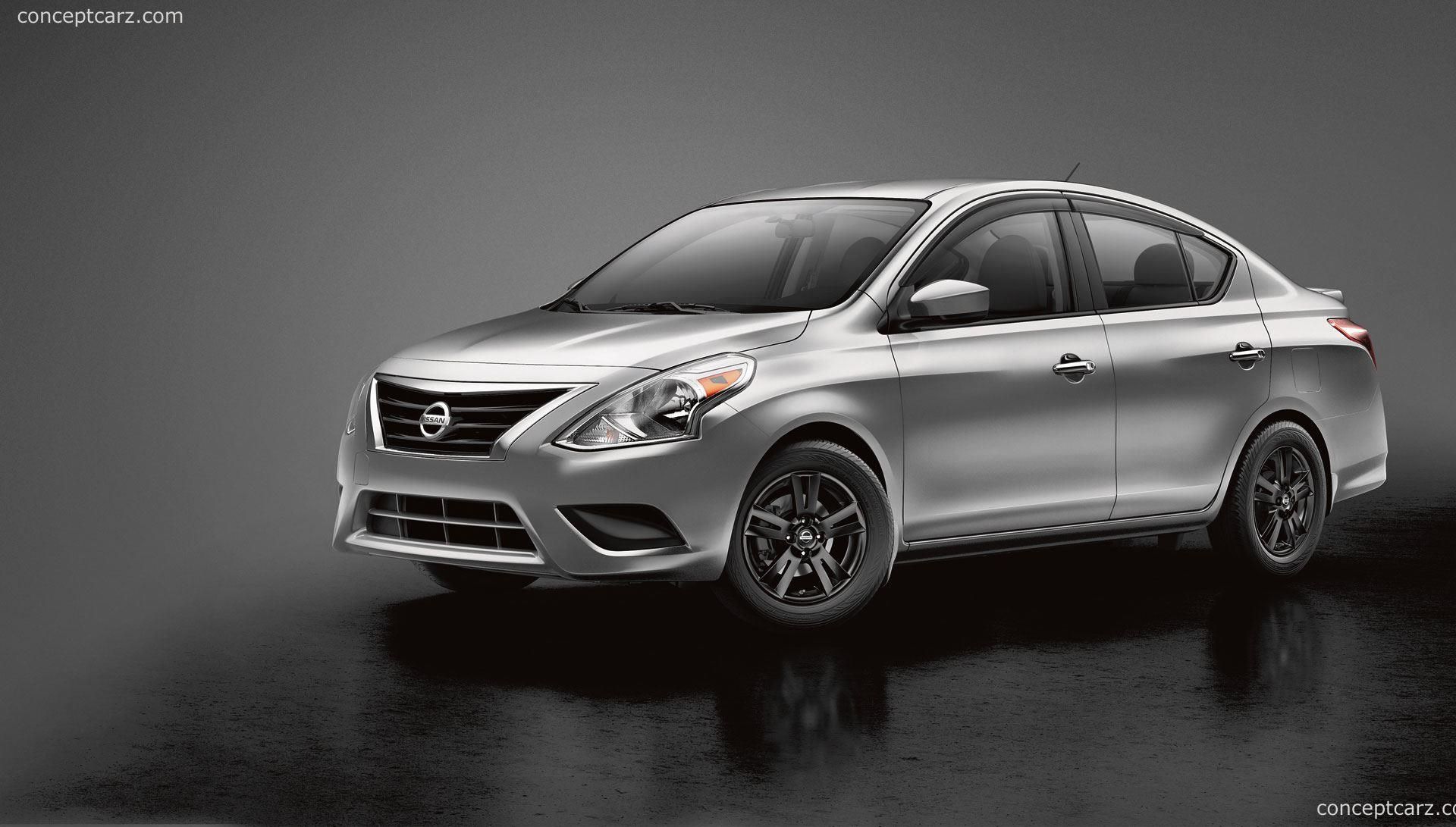 Nissan Versa Wallpapers - Top Free Nissan Versa Backgrounds ...