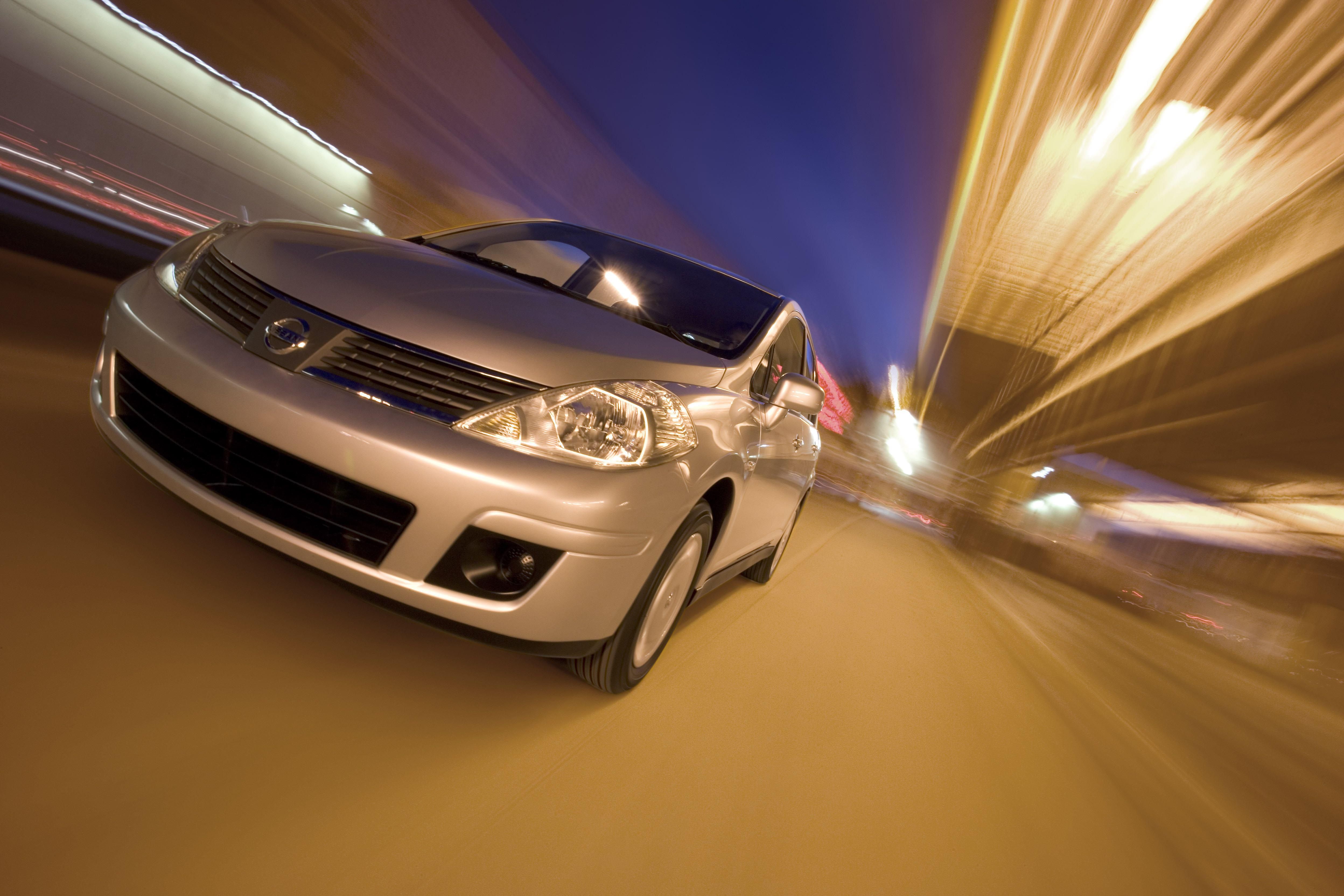 Nissan Versa Wallpapers - Top Free Nissan Versa Backgrounds ...