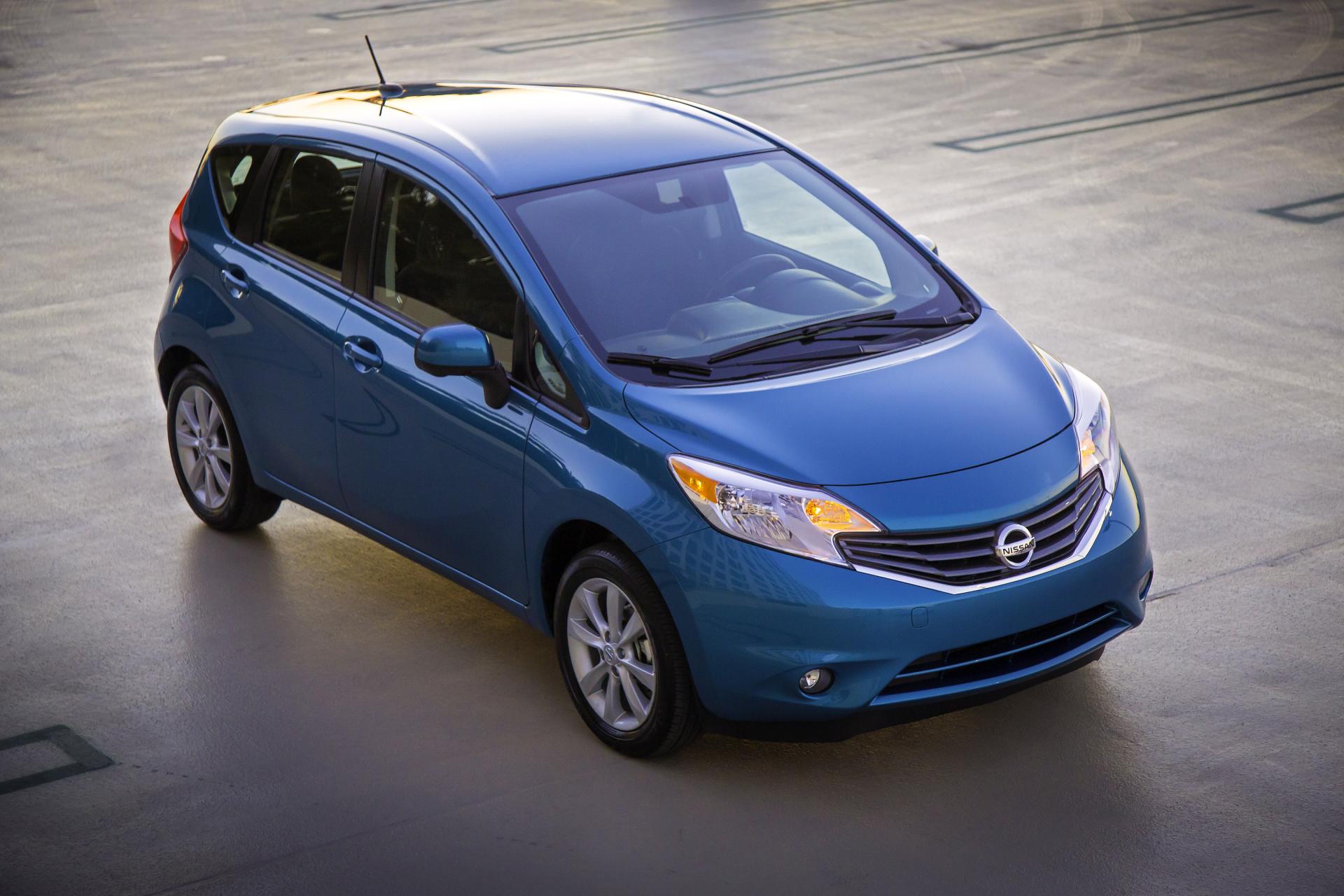 Nissan Versa Wallpapers - Top Free Nissan Versa Backgrounds ...