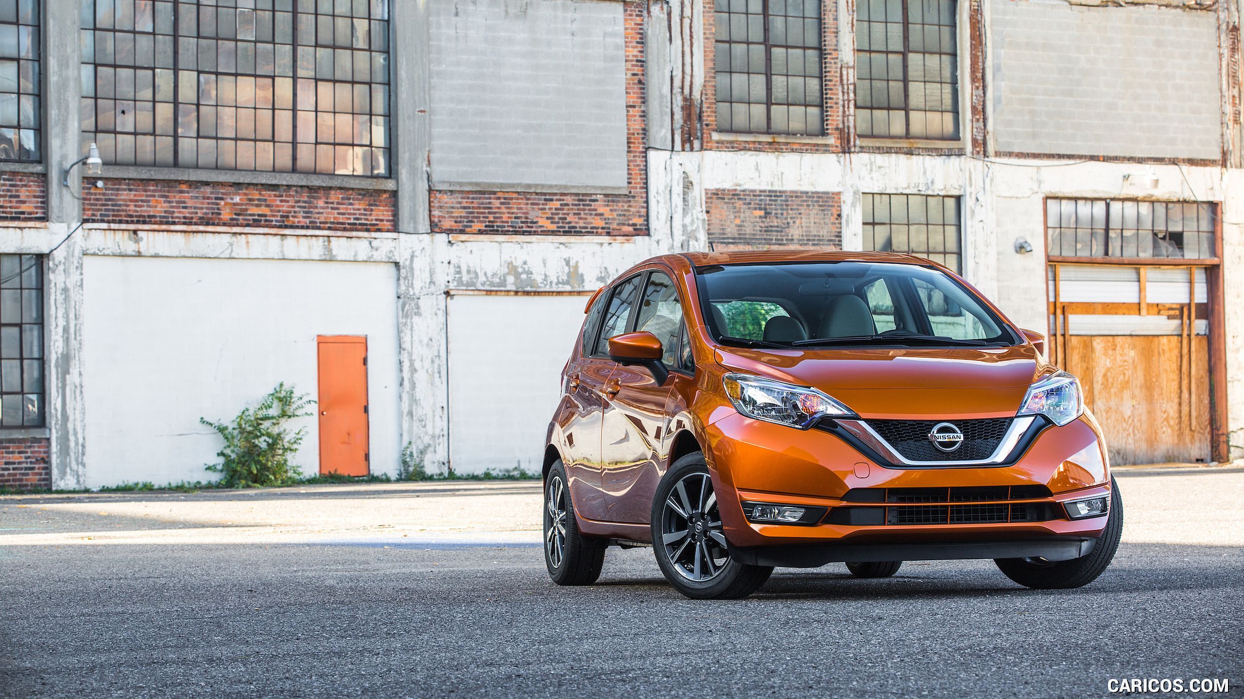 Nissan Versa Wallpapers - Top Free Nissan Versa Backgrounds ...
