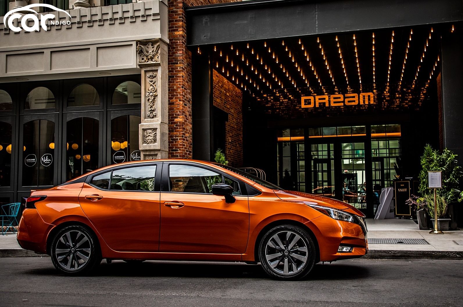 Nissan Versa Wallpapers - Top Free Nissan Versa Backgrounds ...