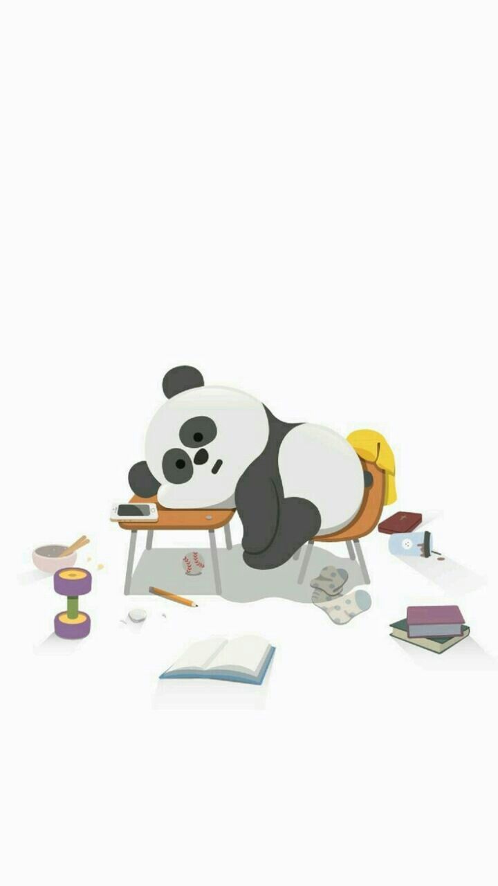 Study Cartoon Wallpapers - Top Free Study Cartoon Backgrounds ...