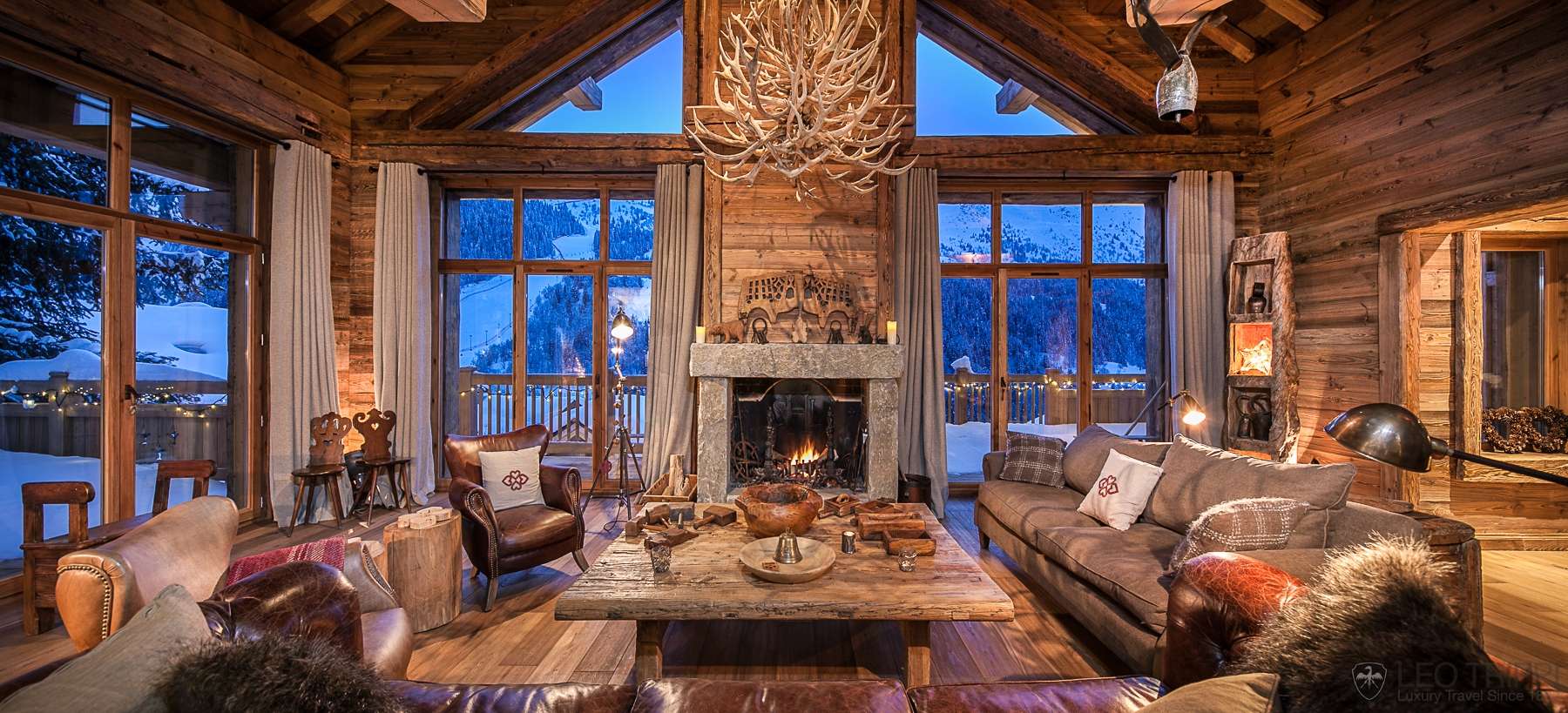 Ski Lodge Wallpapers - Top Free Ski Lodge Backgrounds - WallpaperAccess