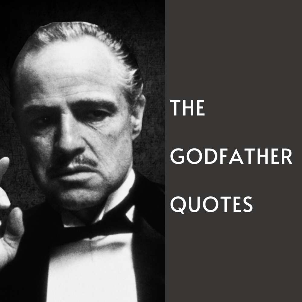 Godfather Quotes Wallpapers - Top Free Godfather Quotes Backgrounds ...