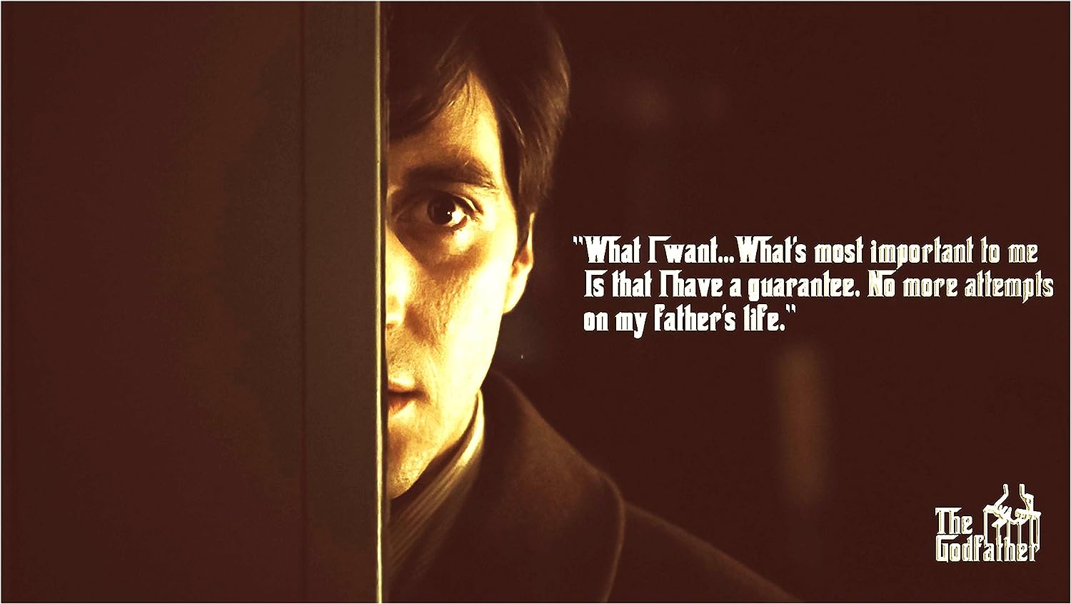 Godfather Quotes Wallpapers - Top Free Godfather Quotes Backgrounds ...