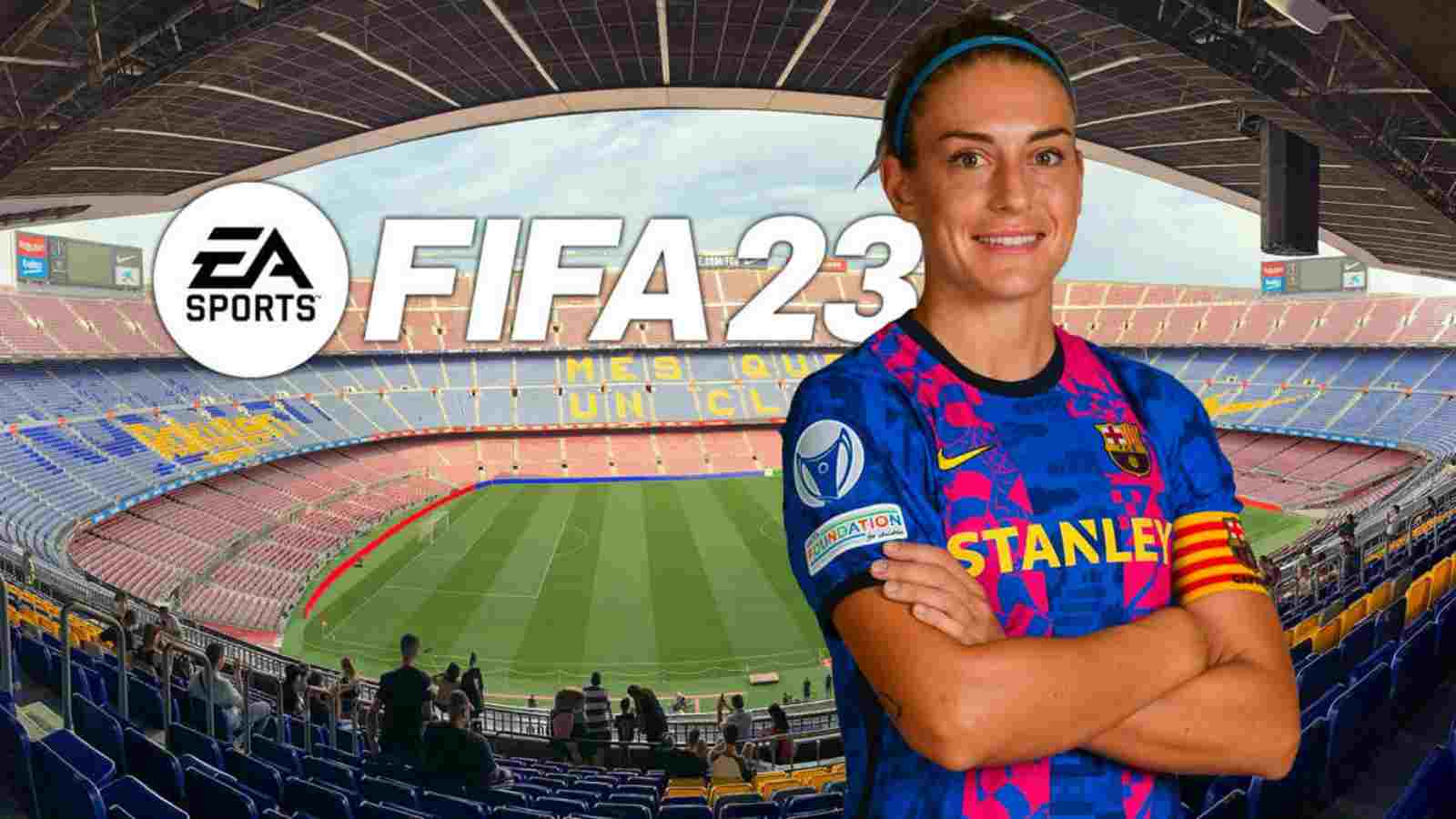 Alexia Putellas Wallpapers - Top Free Alexia Putellas Backgrounds ...