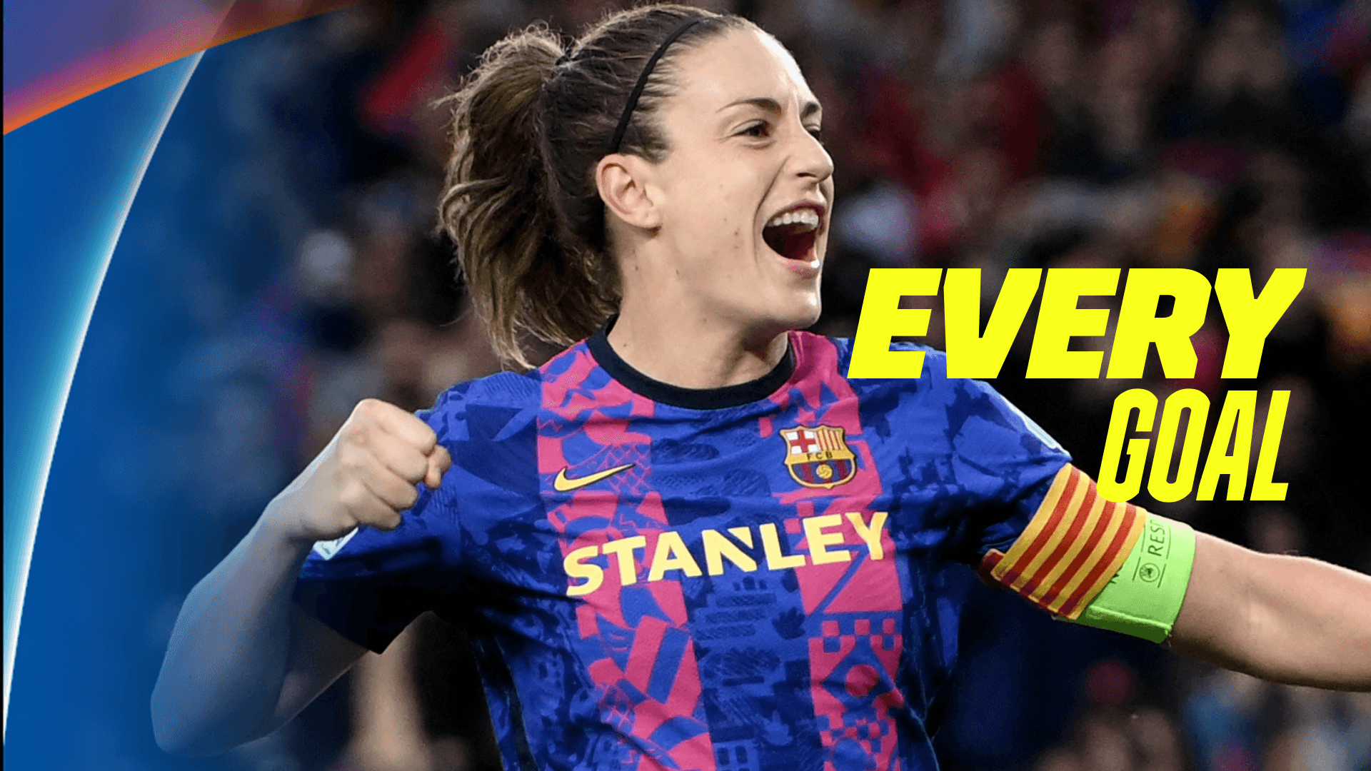 Alexia Putellas Wallpapers - Top Free Alexia Putellas Backgrounds ...