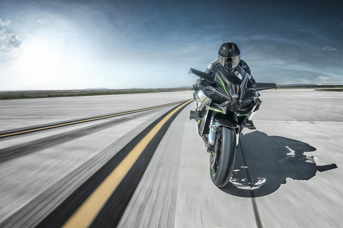 Kawasaki H2R 1080P Wallpapers - Top Free Kawasaki H2R 1080P Backgrounds ...