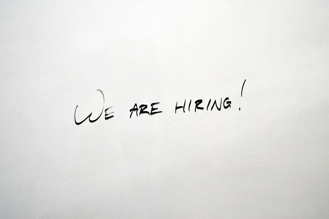 We Are Hiring Wallpapers - Top Free We Are Hiring Backgrounds ...