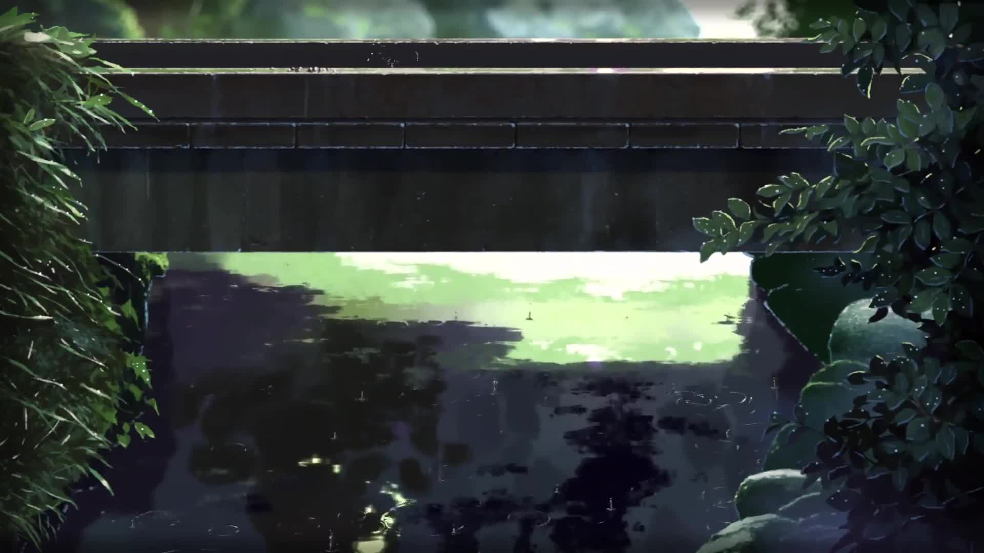 Anime Pond Wallpapers - Top Free Anime Pond Backgrounds - WallpaperAccess