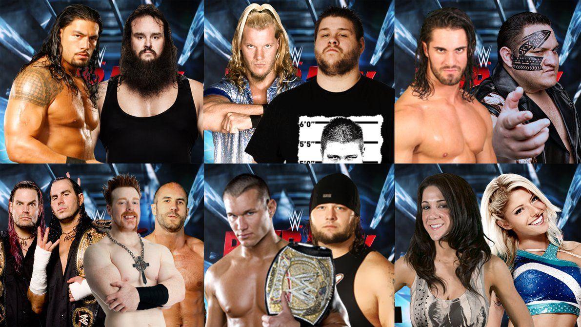 Old School Wrestling Wallpapers - Top Free Old School Wrestling ...