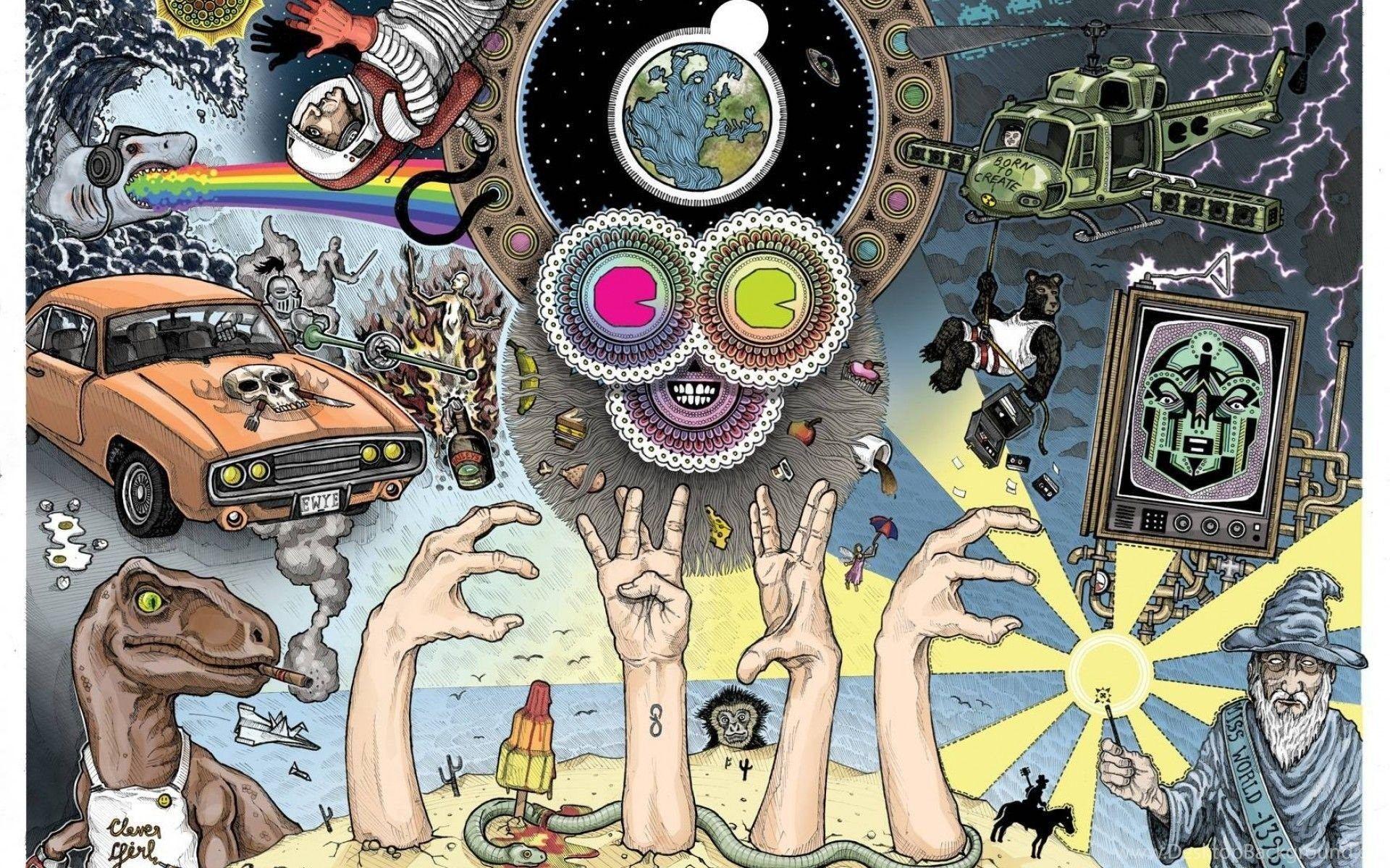 Color Swag Wallpapers - Top Free Color Swag Backgrounds - WallpaperAccess